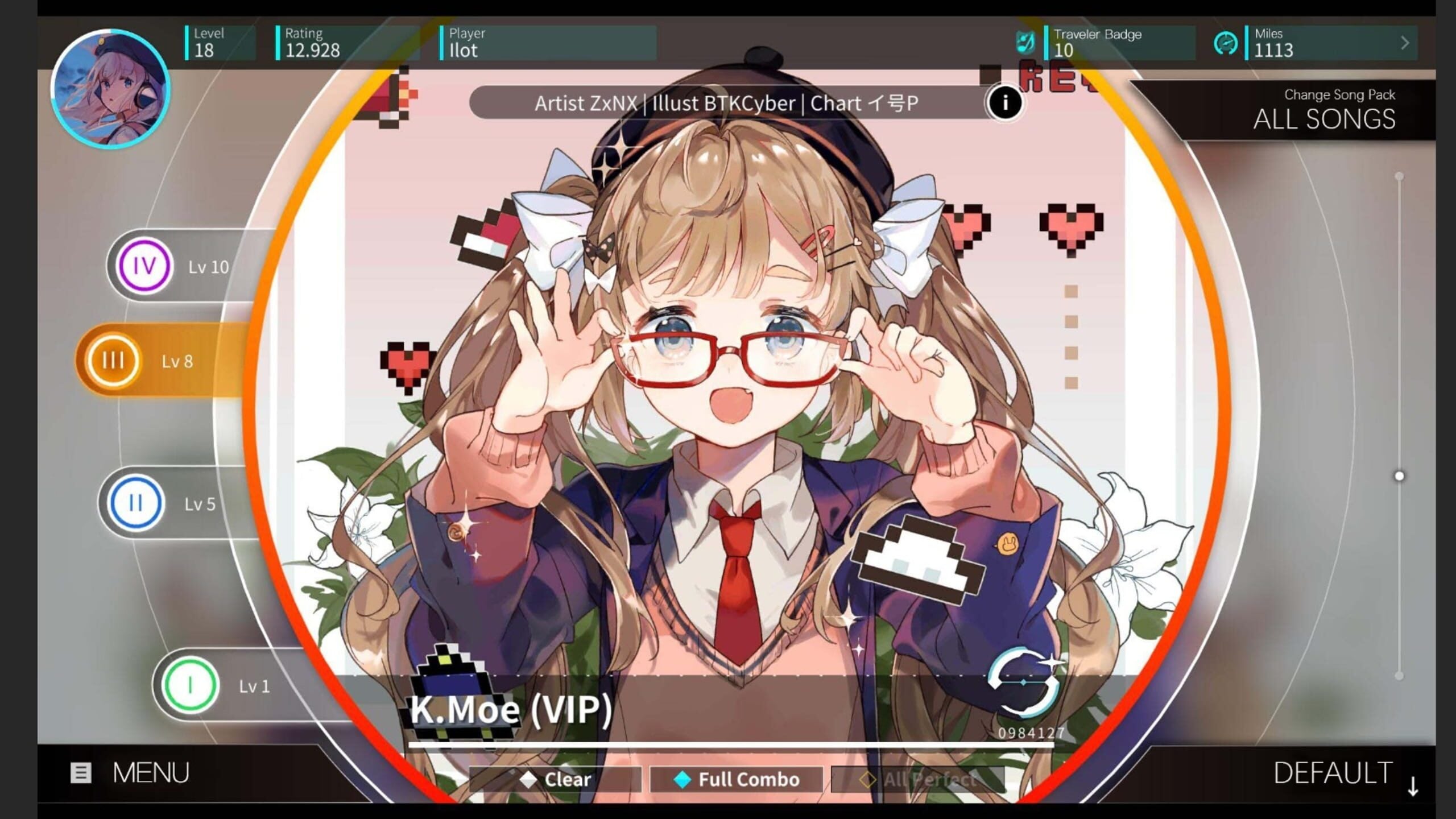 Rotaeno Server Status: Is Rotaeno Down Right Now? - Gamebezz