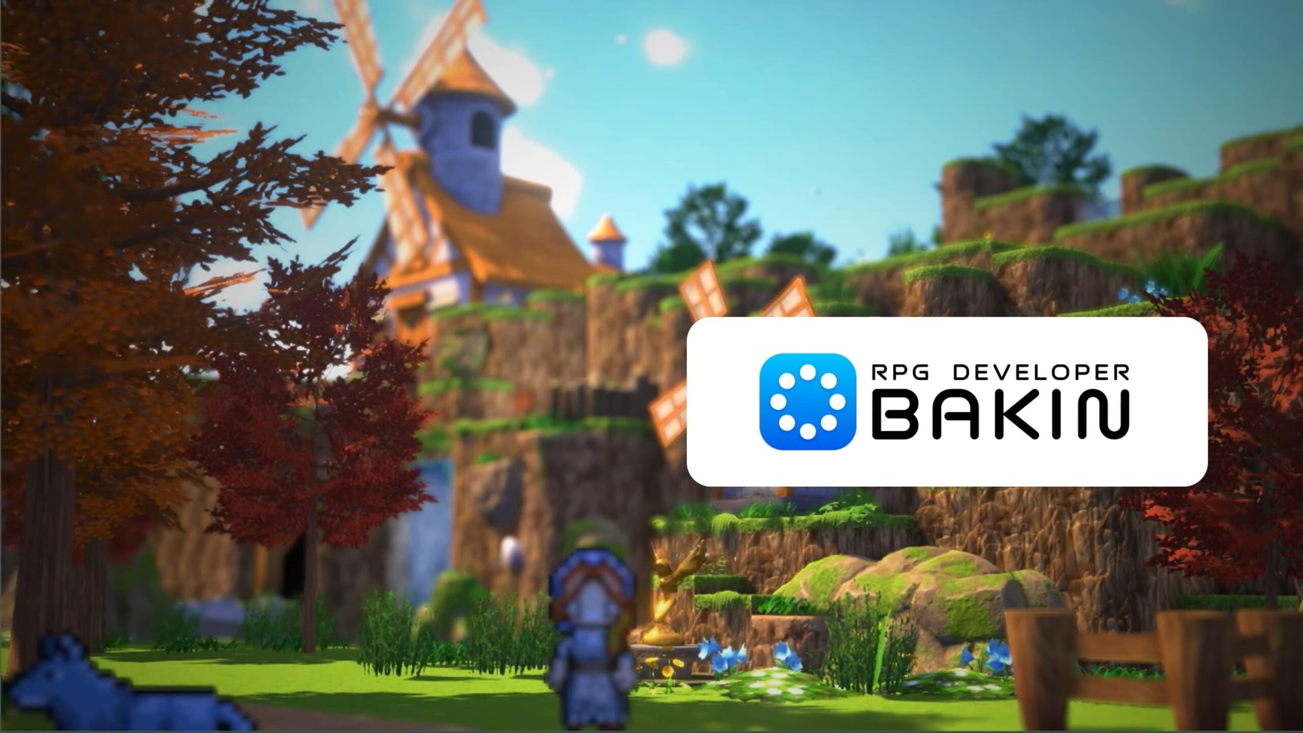 Rpg Developer Bakin Server Status Is Rpg Developer Bakin Down Right Now Gamebezz