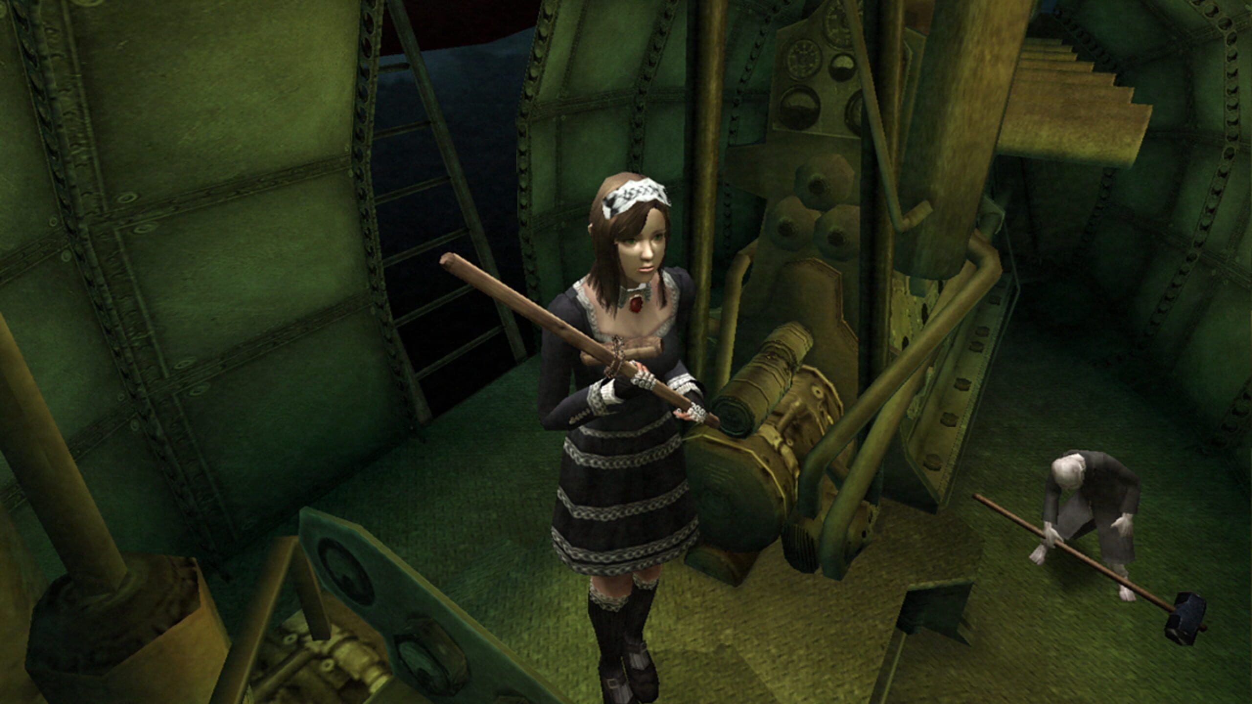 Rule Of Rose Server Status: Is Rule Of Rose Down Right Now? - Gamebezz