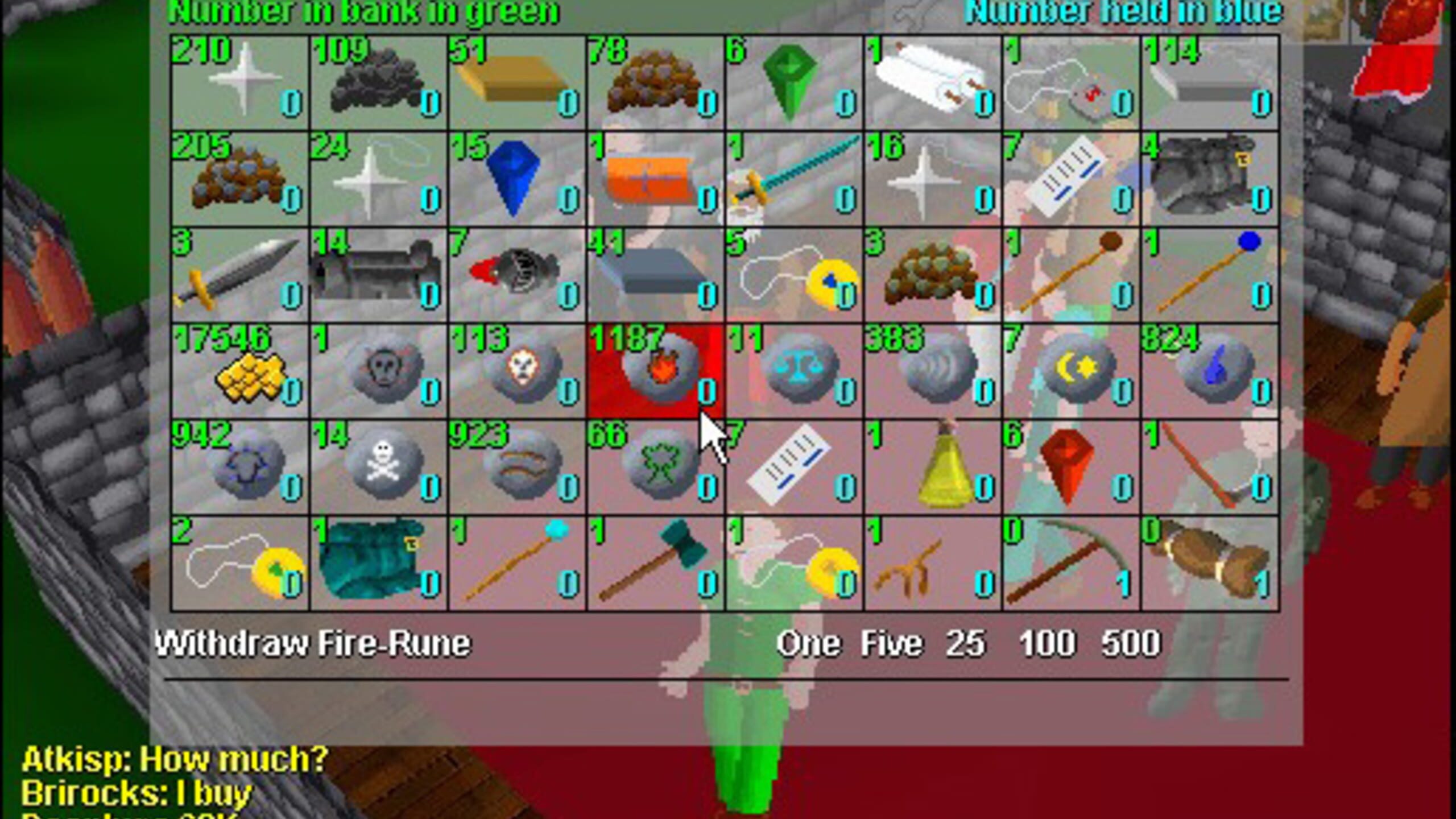 Runescape Classic Server Status: Is Runescape Classic Down Right Now ...