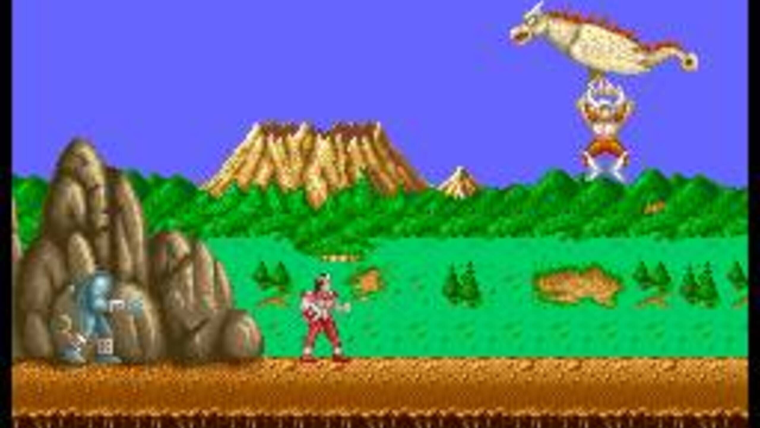 Rygar: The Battle Of Argus Server Status: Is Rygar: The Battle Of Argus ...