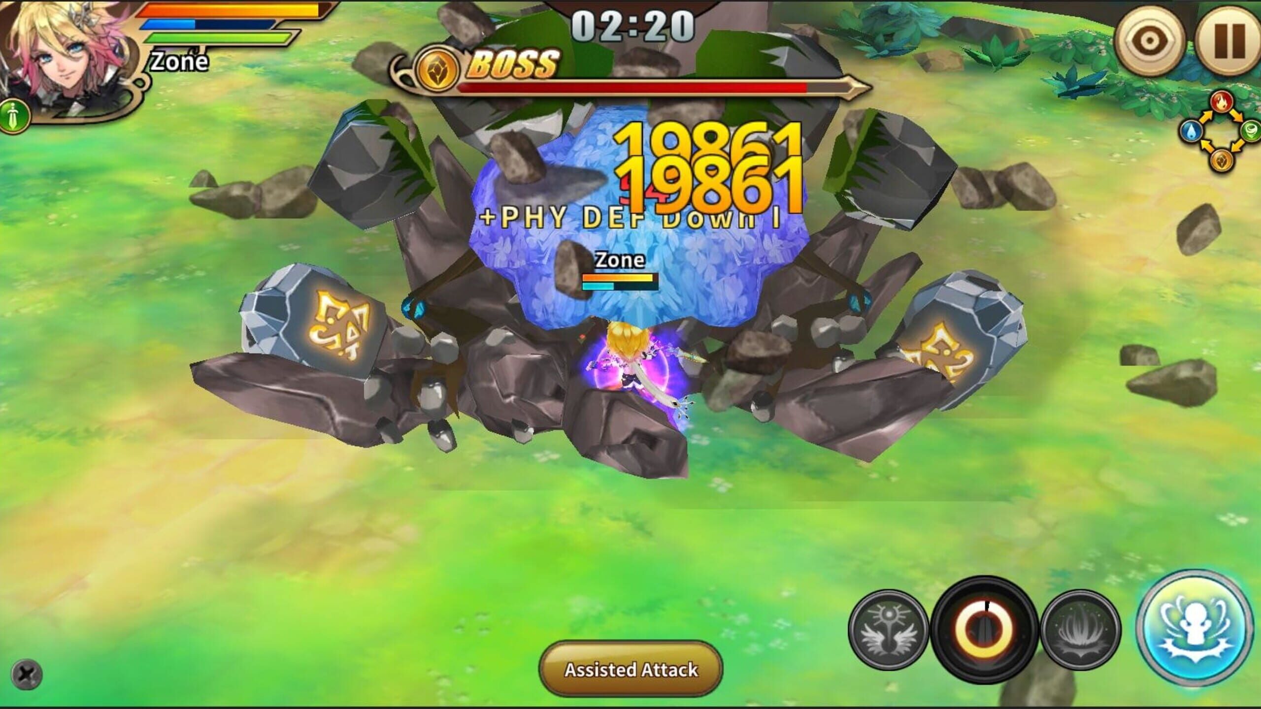 Sacred Sword Princesses Server Status: Is Sacred Sword Princesses Down ...
