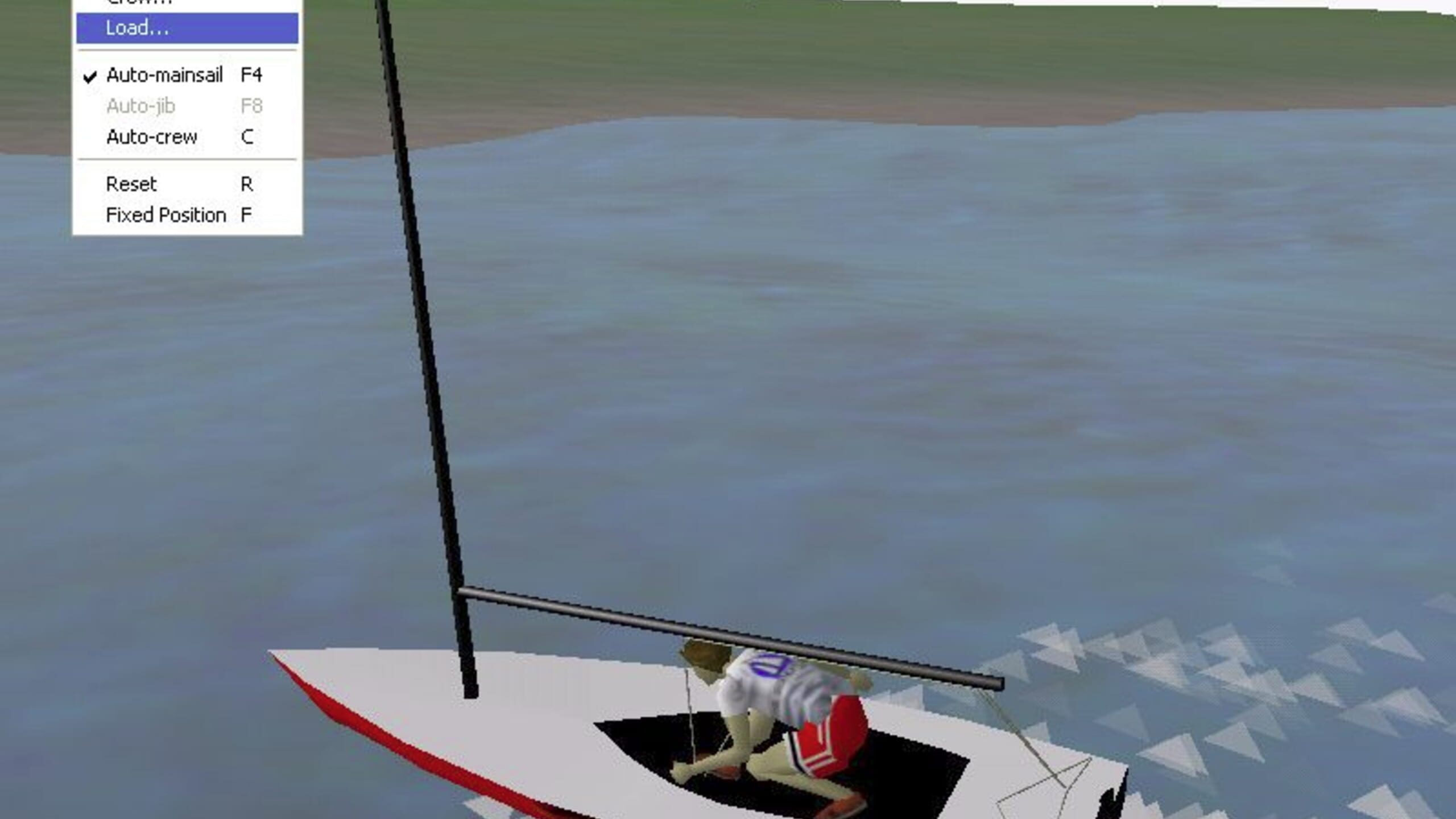 Sail Simulator 4 Server Status: Is Sail Simulator 4 Down Right Now ...