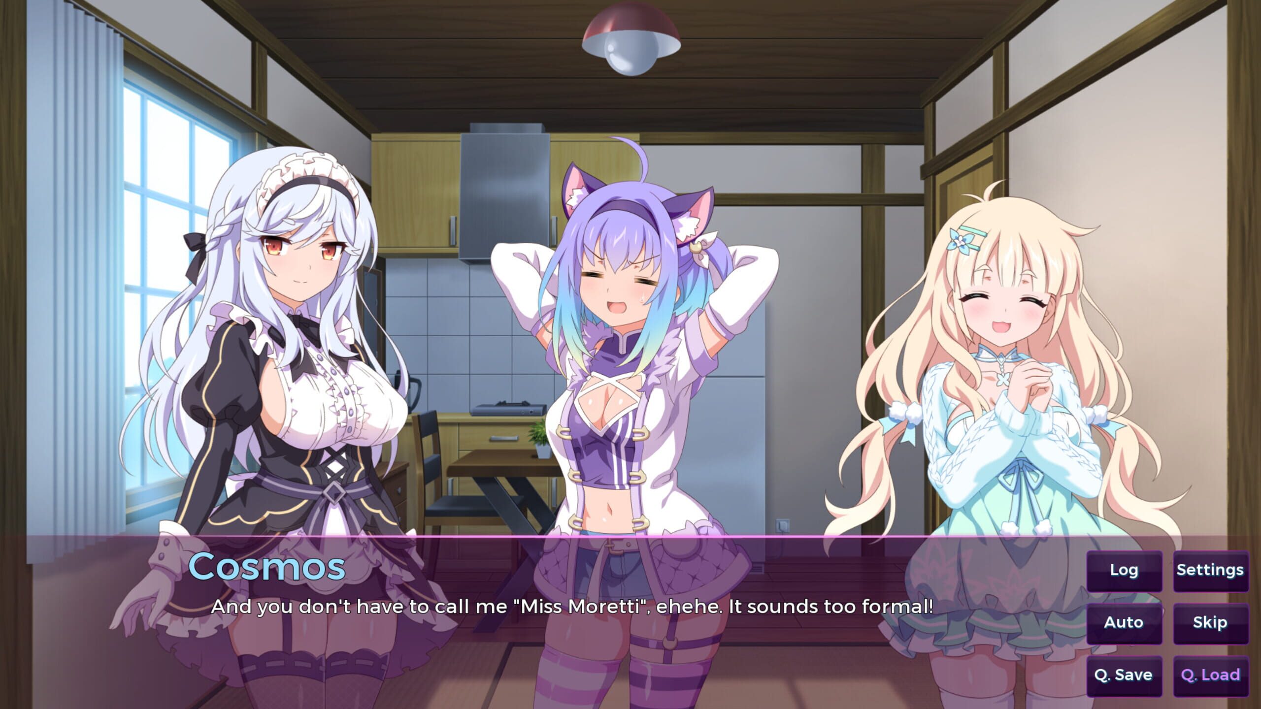 Sakura Succubus 7 Server Status: Is Sakura Succubus 7 Down Right Now? - Gamebezz