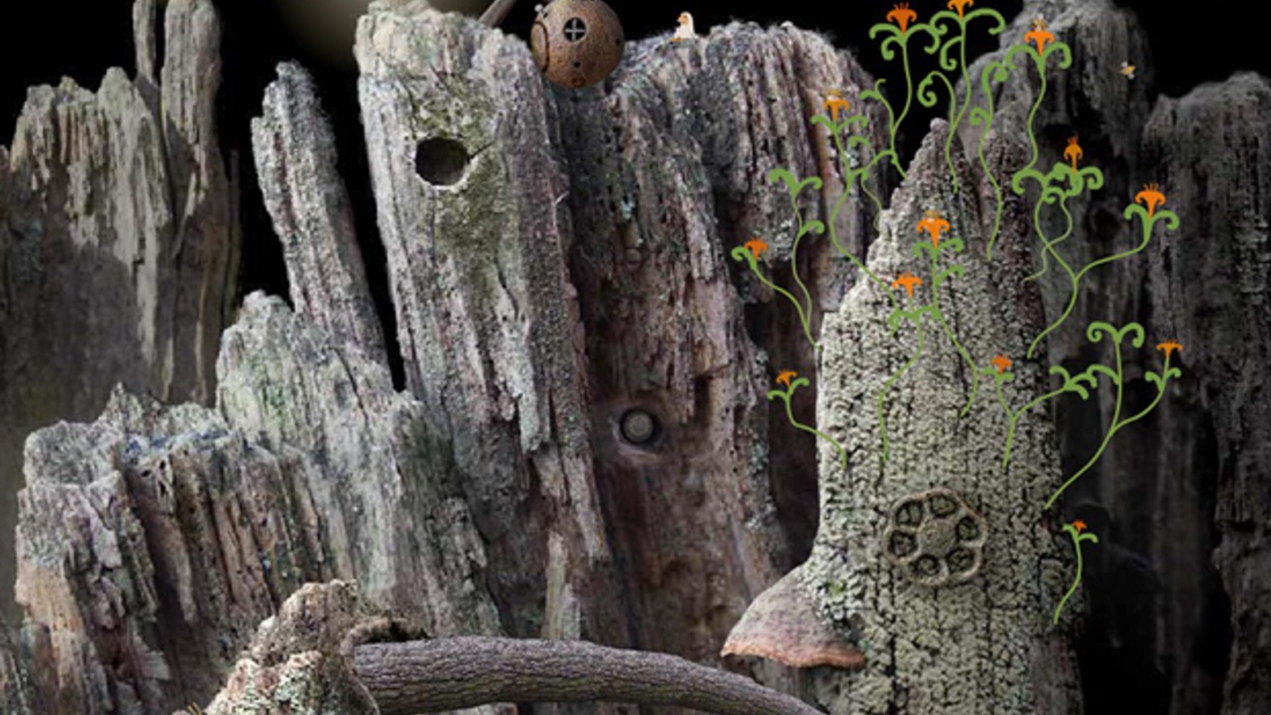 Samorost Server Status: Is Samorost Down Right Now? - Gamebezz