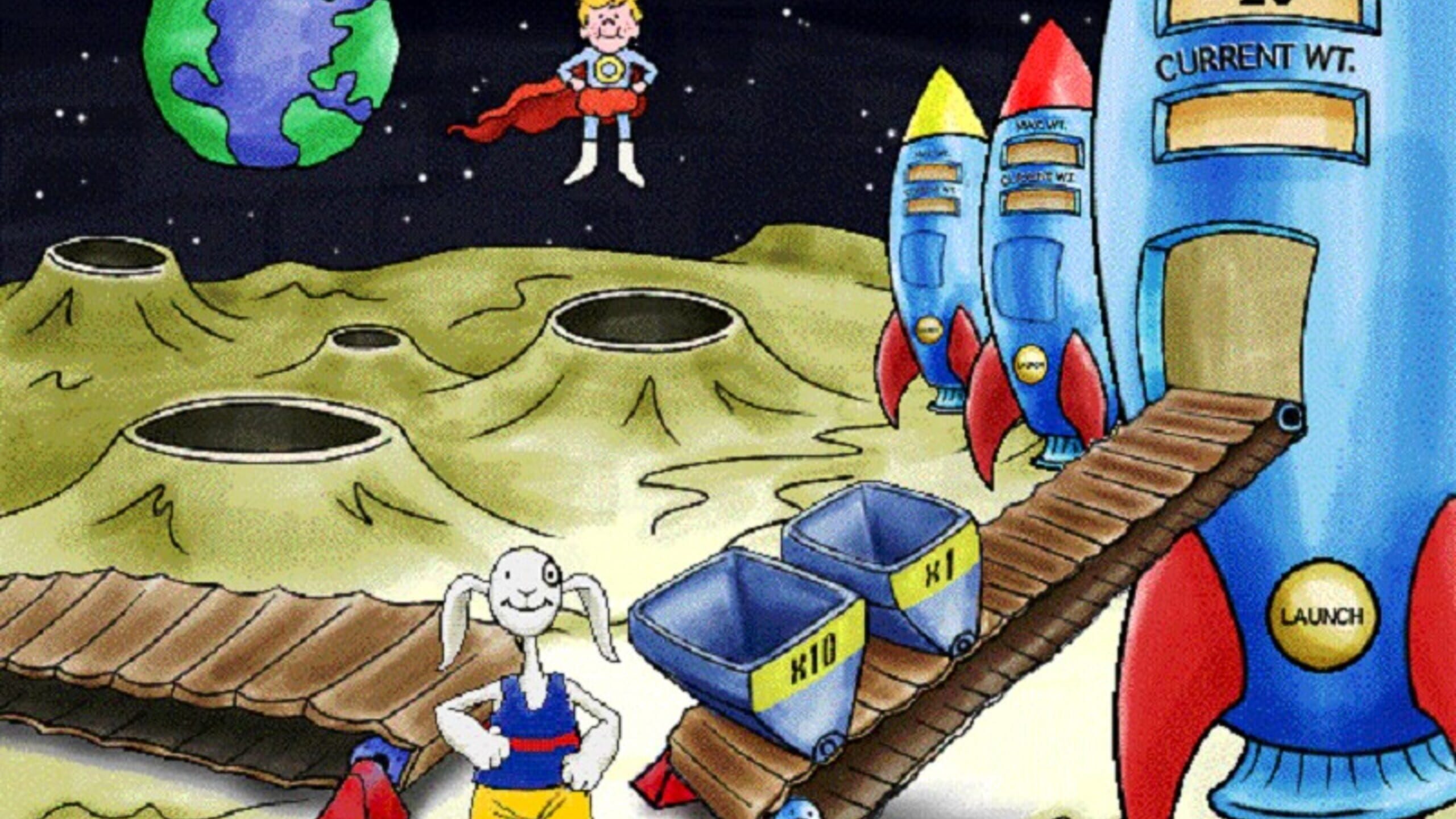 Schoolhouse Rock!: Math Rock Server Status: Is Schoolhouse Rock!: Math ...