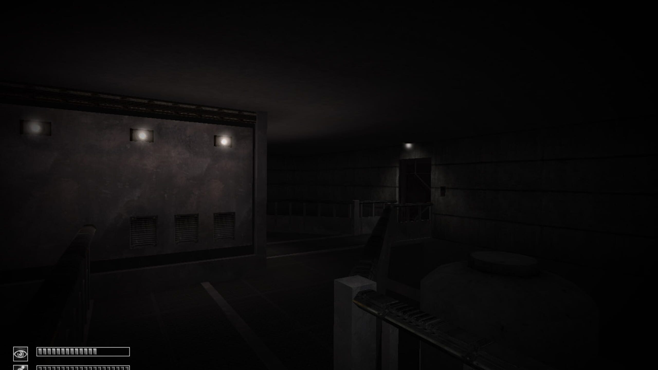 SCP: Containment Breach Server Status: Is SCP: Containment Breach Down ...