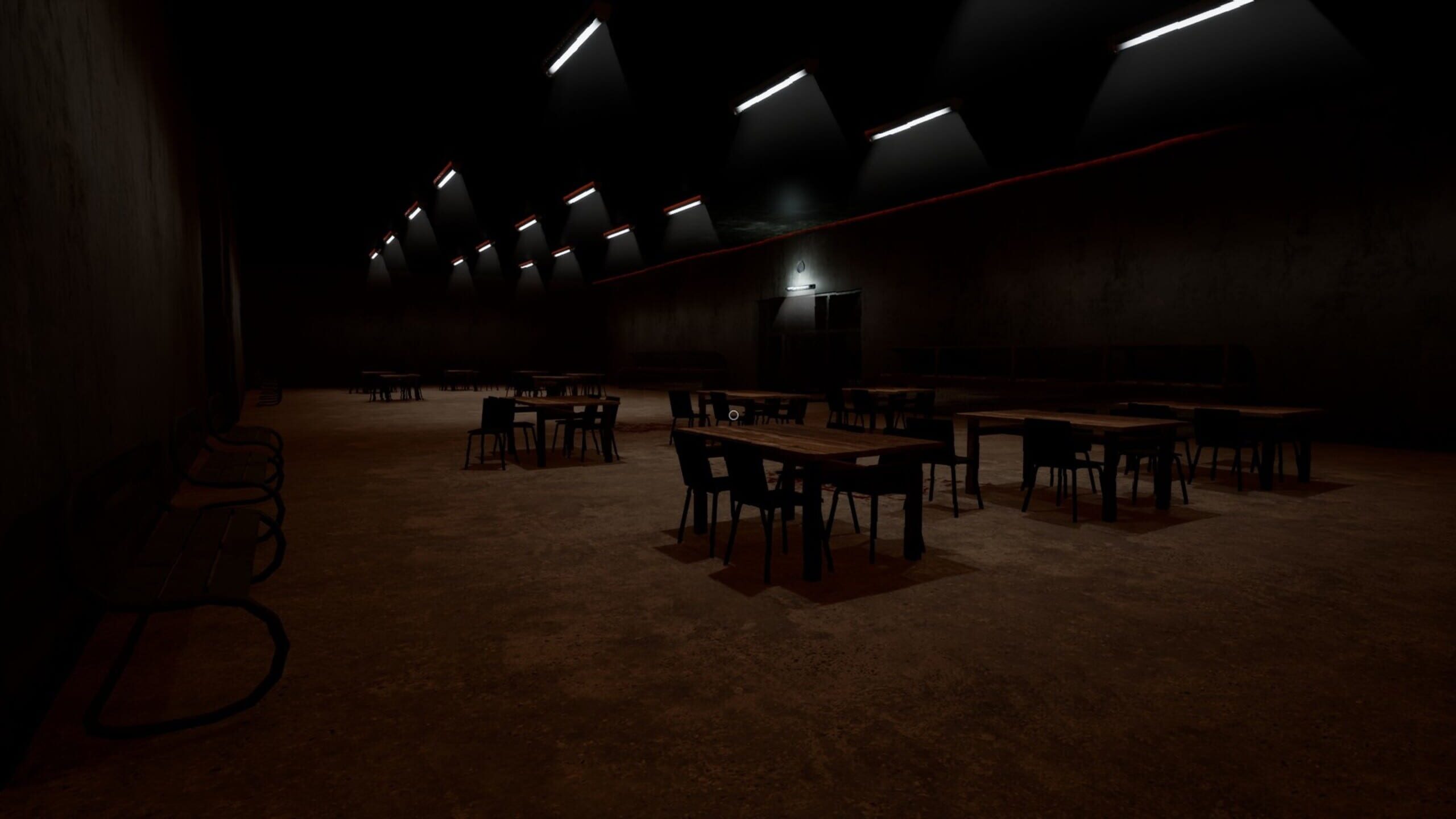 SCP: Daybreak Server Status: Is SCP: Daybreak Down Right Now? - Gamebezz