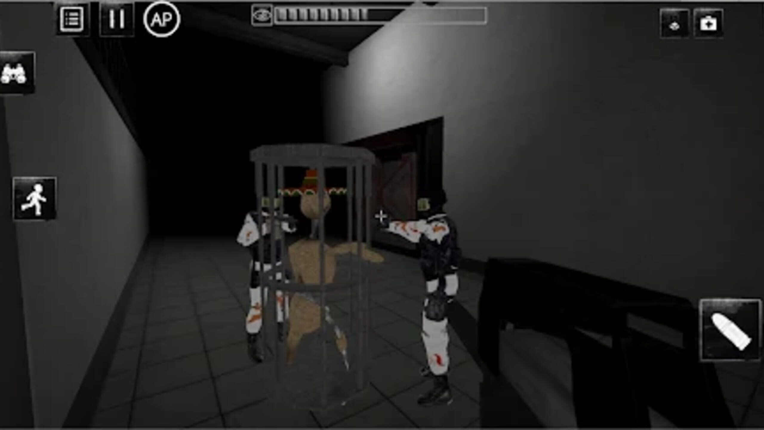 SCP: Site-19 Server Status: Is SCP: Site-19 Down Right Now? - Gamebezz