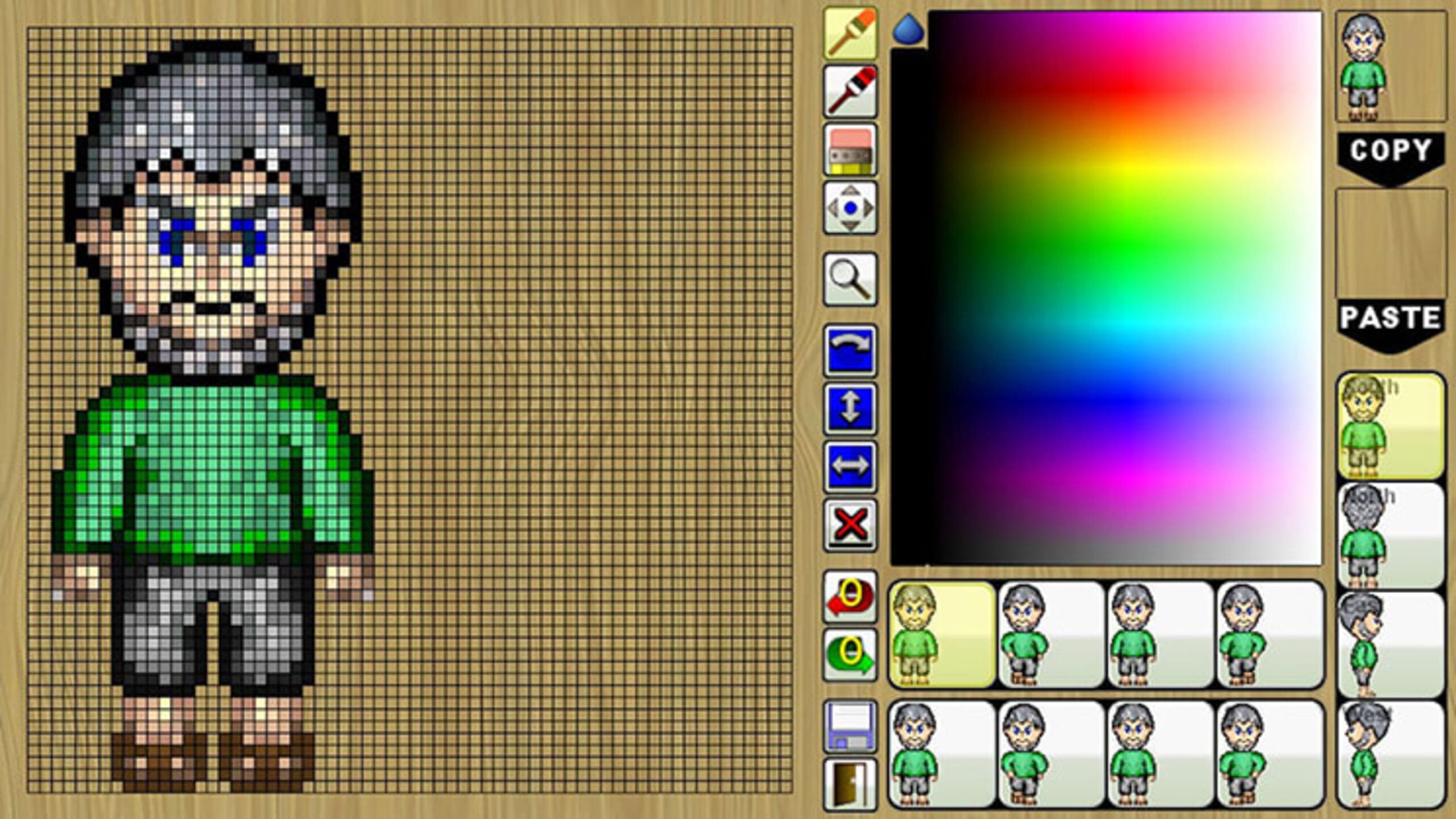 SDK Spriter Server Status: Is SDK Spriter Down Right Now? - Gamebezz