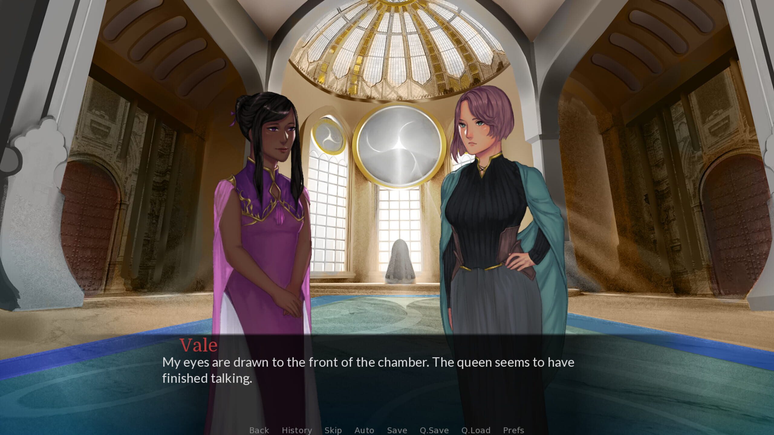 Seed Of Amaranth Server Status: Is Seed Of Amaranth Down Right Now ...