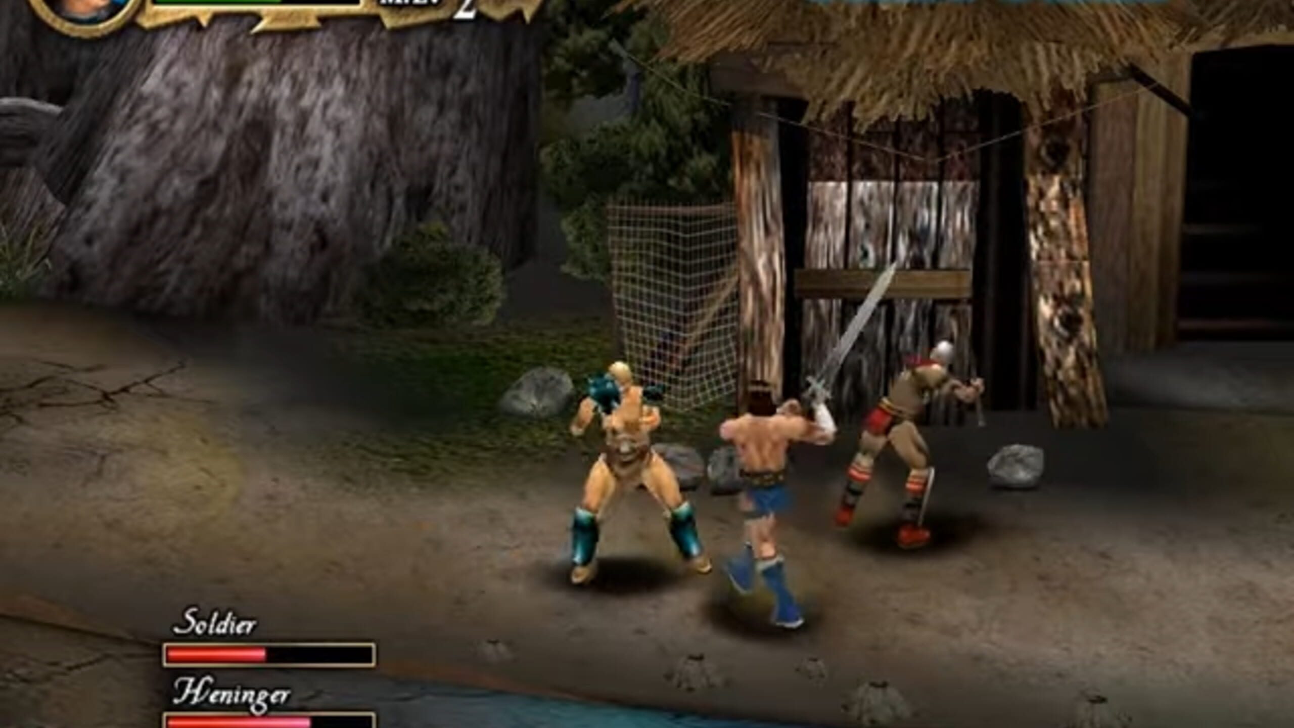 Sega Ages 2500 Vol. 5: Golden Axe Server Status: Is Sega Ages 2500 Vol. 5: Golden Axe Down Right ...