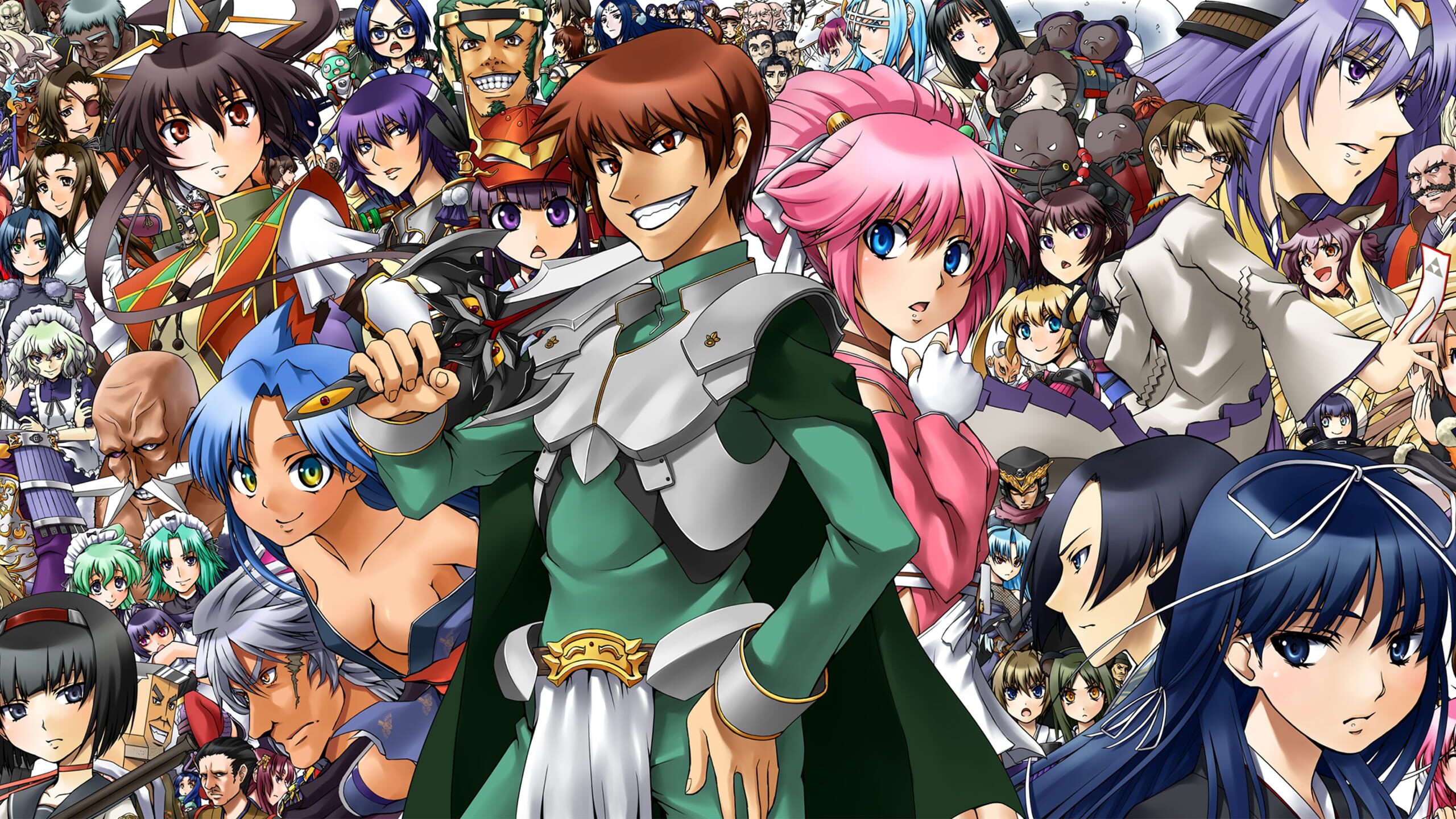Sengoku Rance Server Status: Is Sengoku Rance Down Right Now? - Gamebezz