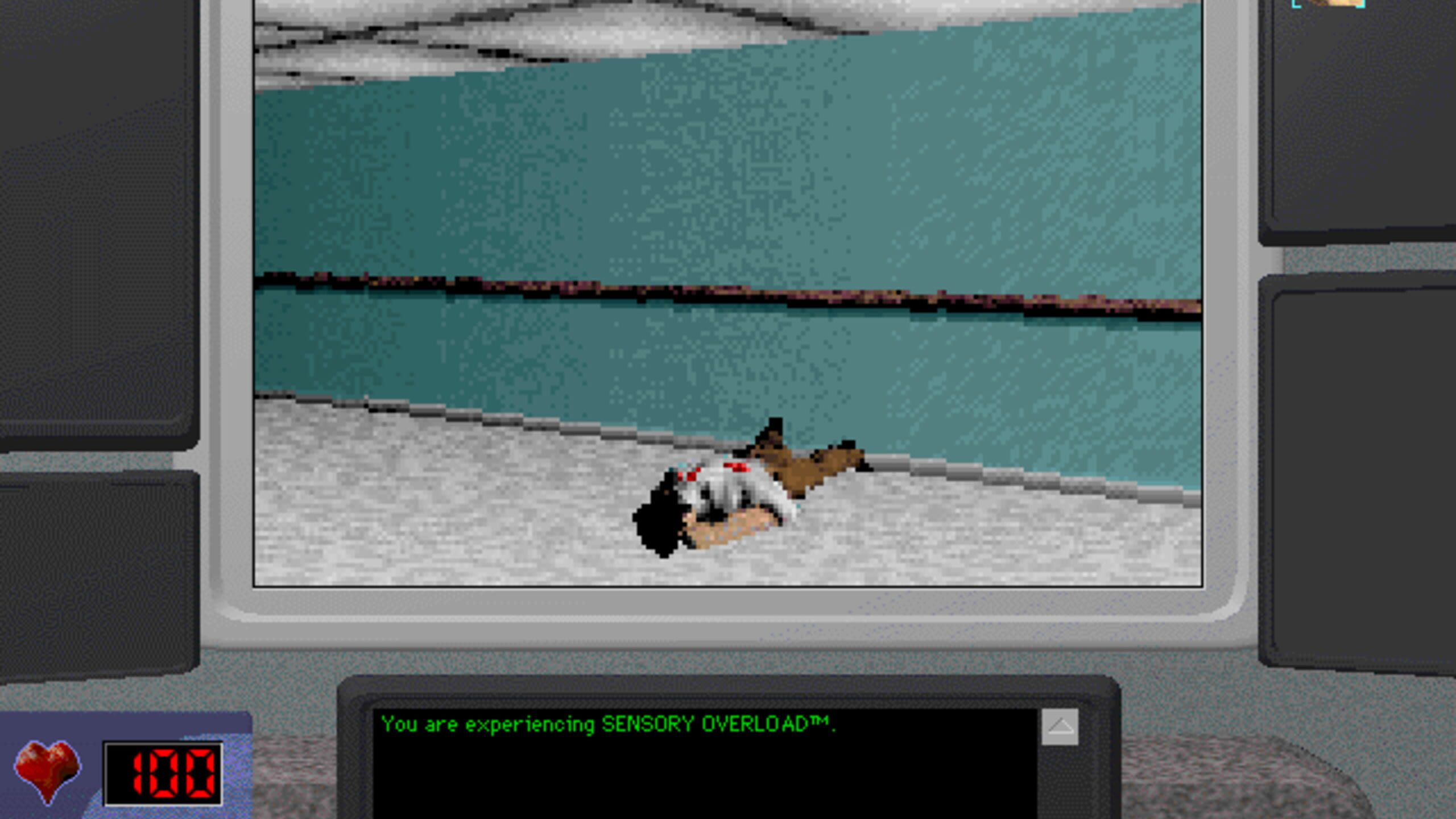 Sensory Overload Server Status: Is Sensory Overload Down Right Now ...