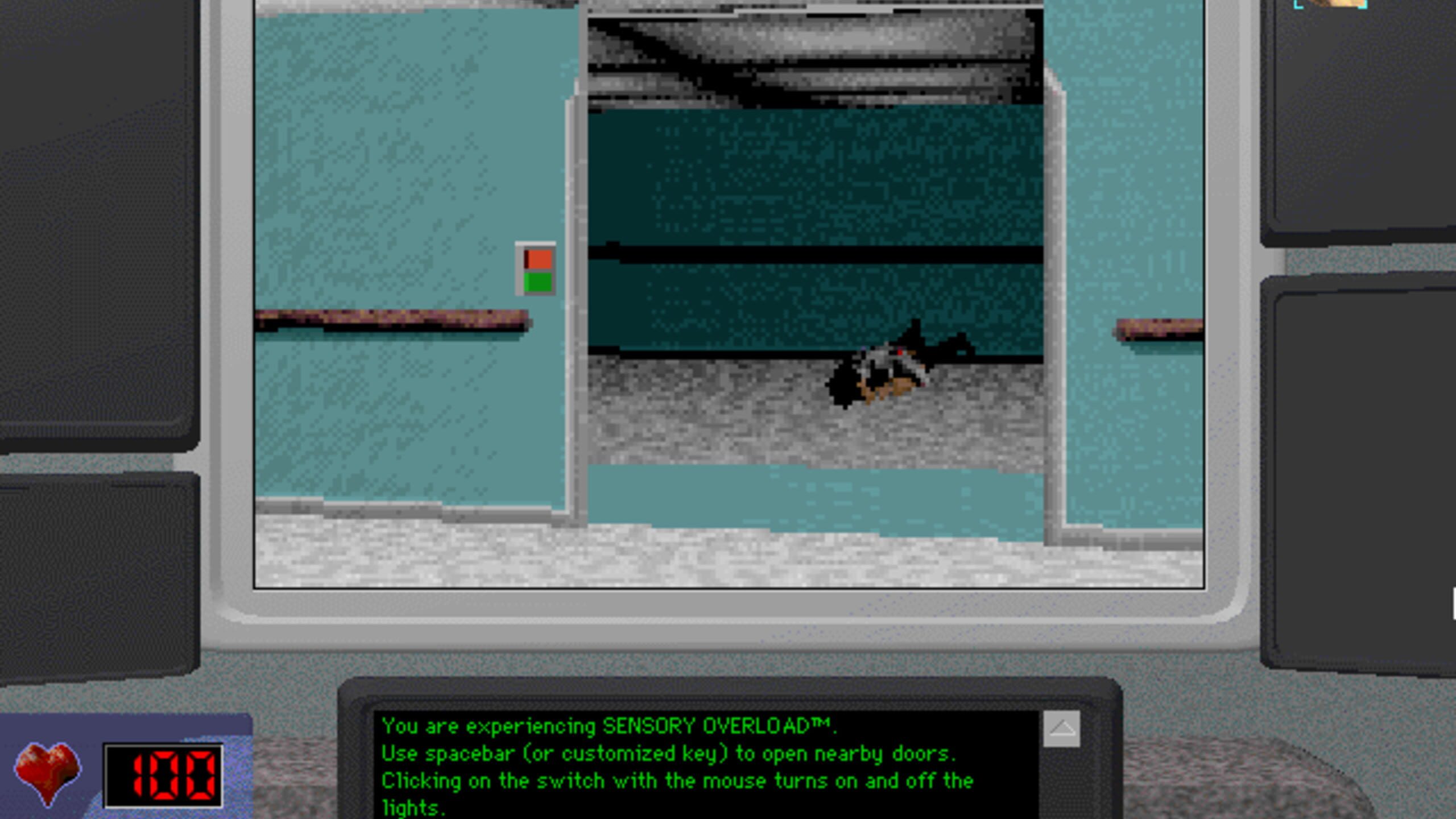 Sensory Overload Server Status: Is Sensory Overload Down Right Now ...