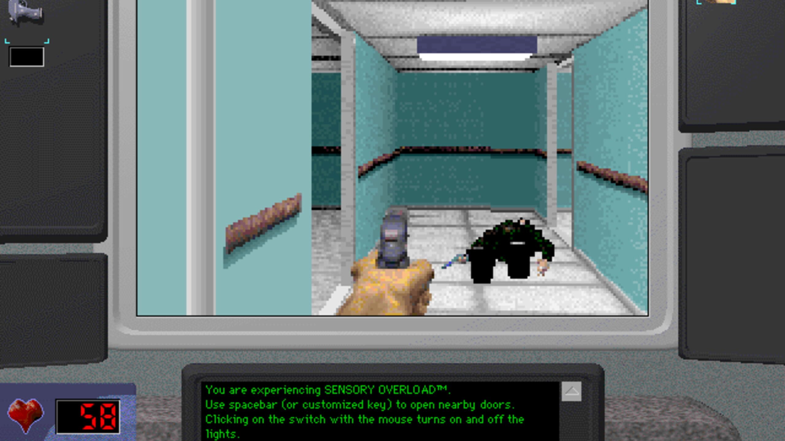 Sensory Overload Server Status: Is Sensory Overload Down Right Now ...