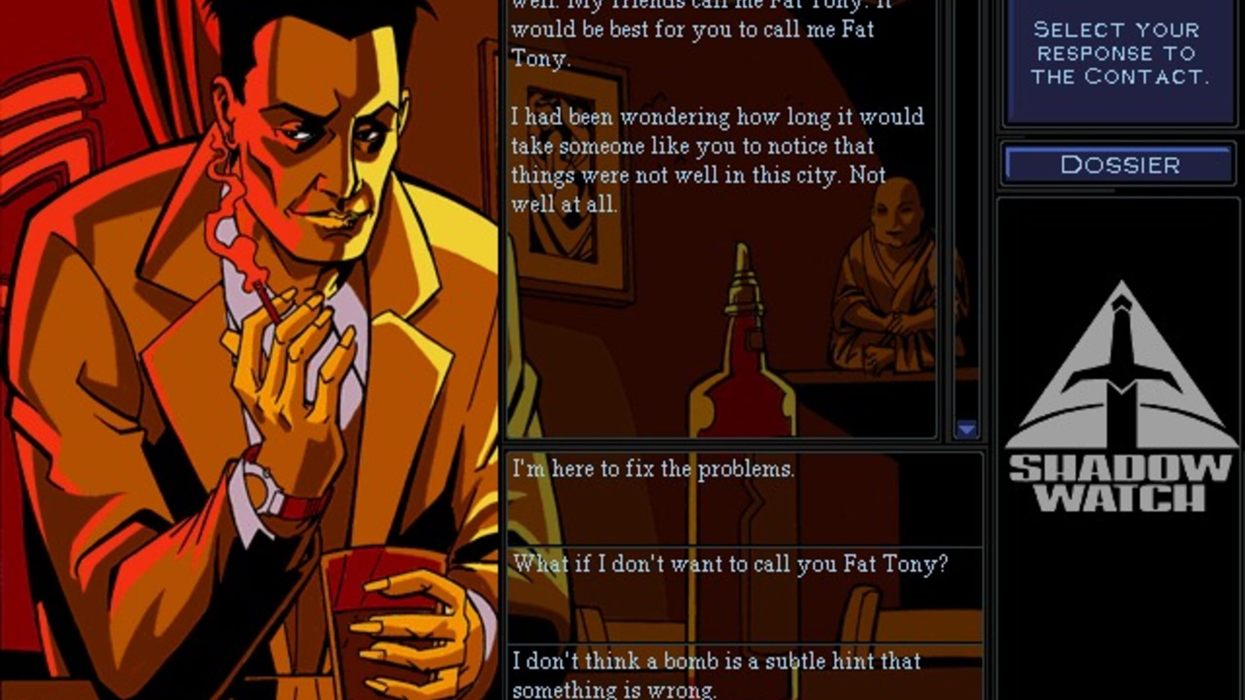 Shadow Watch Server Status: Is Shadow Watch Down Right Now? - Gamebezz