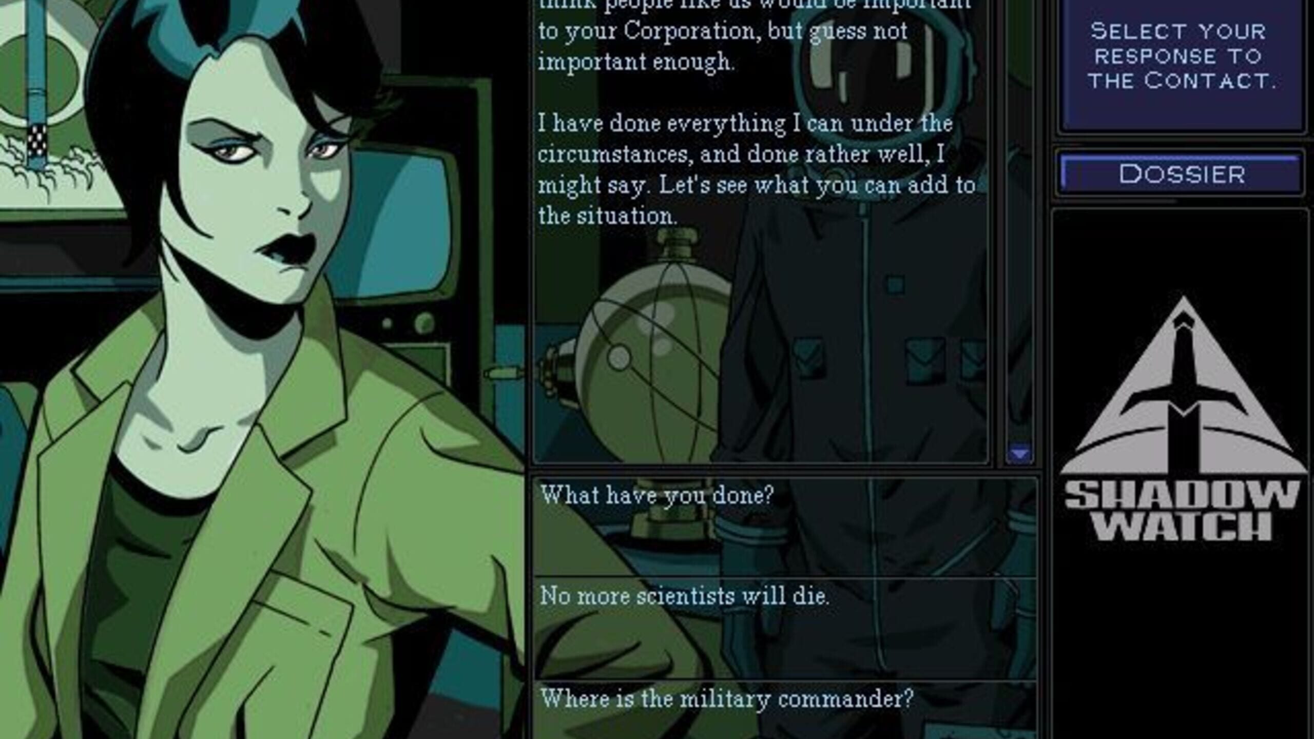 Shadow Watch Server Status: Is Shadow Watch Down Right Now? - Gamebezz