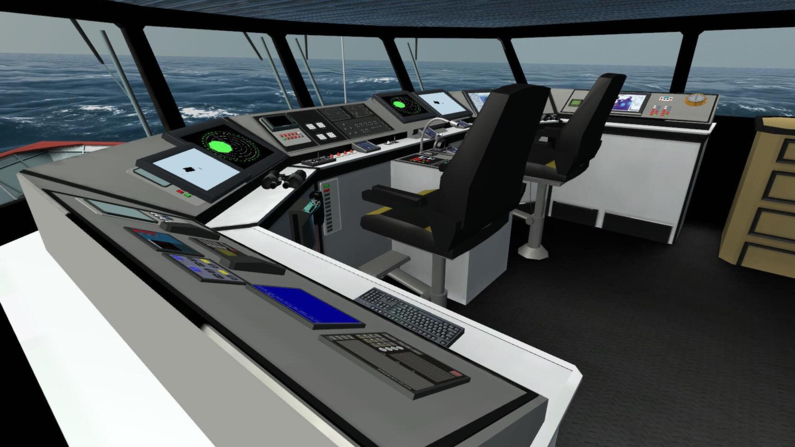 Ship Simulator Extremes: Offshore Vessel Server Status: Is Ship ...