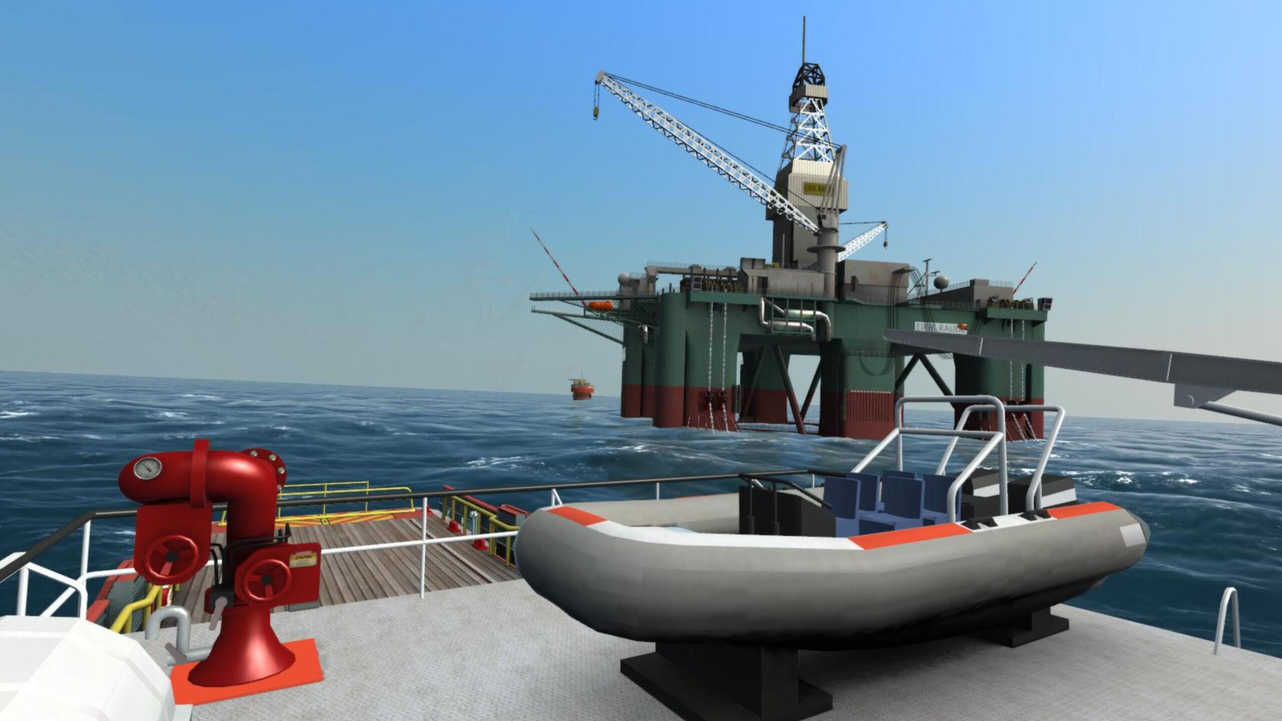 Ship Simulator Extremes: Offshore Vessel Server Status: Is Ship ...