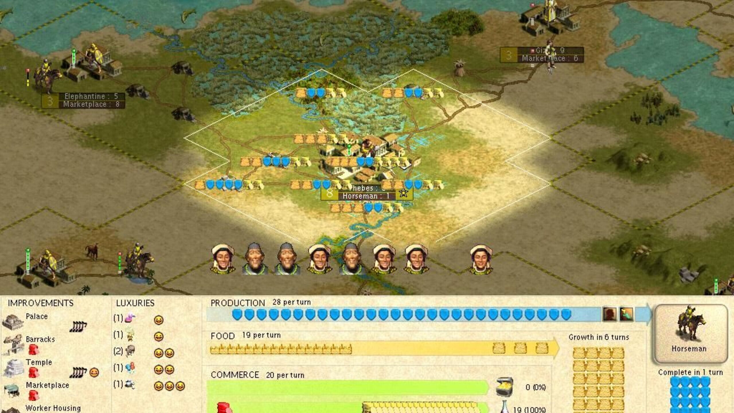 Sid Meier's Civilization III: Conquests Server Status: Is Sid Meier's ...