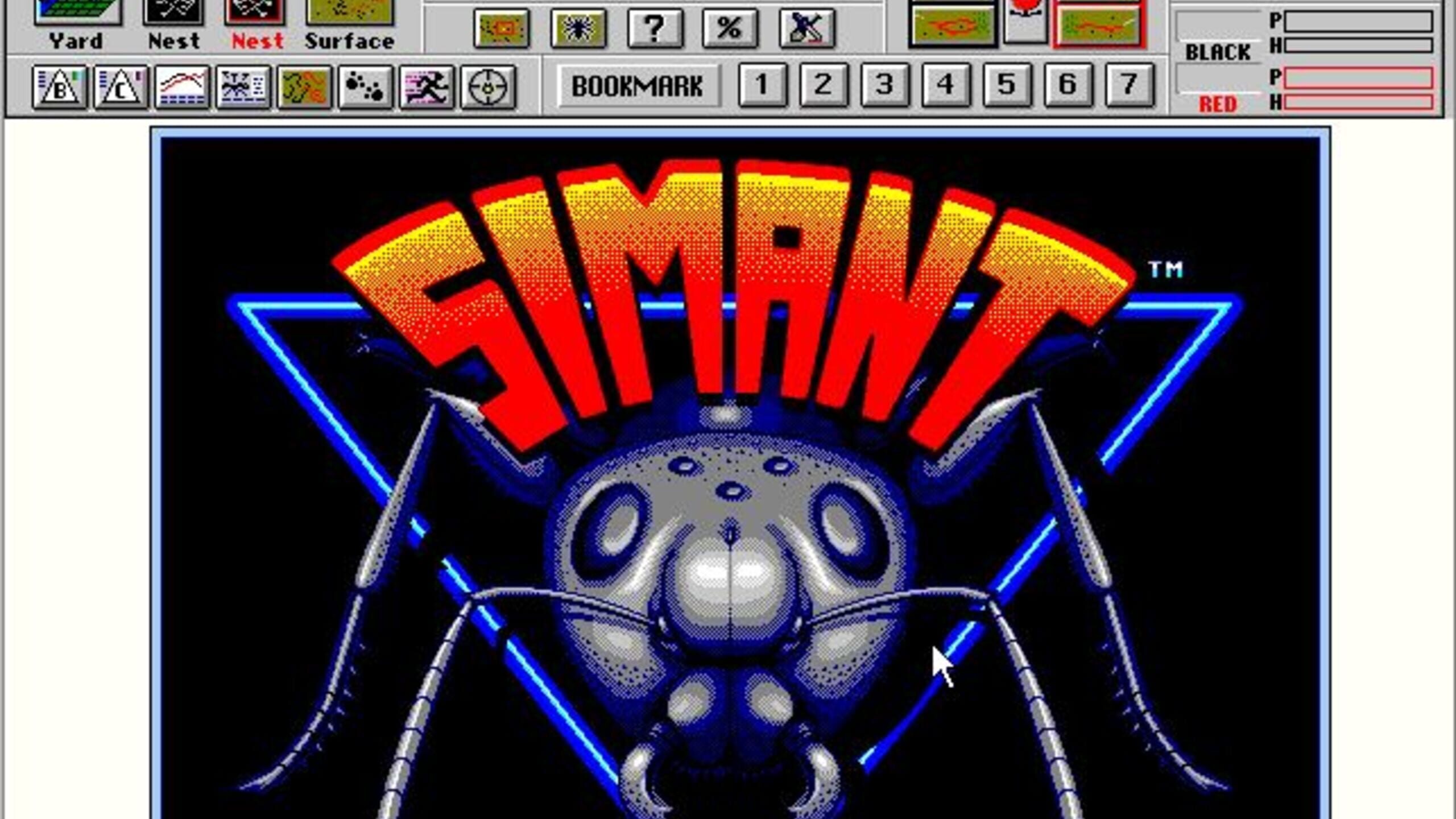 SimAnt Server Status: Is SimAnt Down Right Now? - Gamebezz