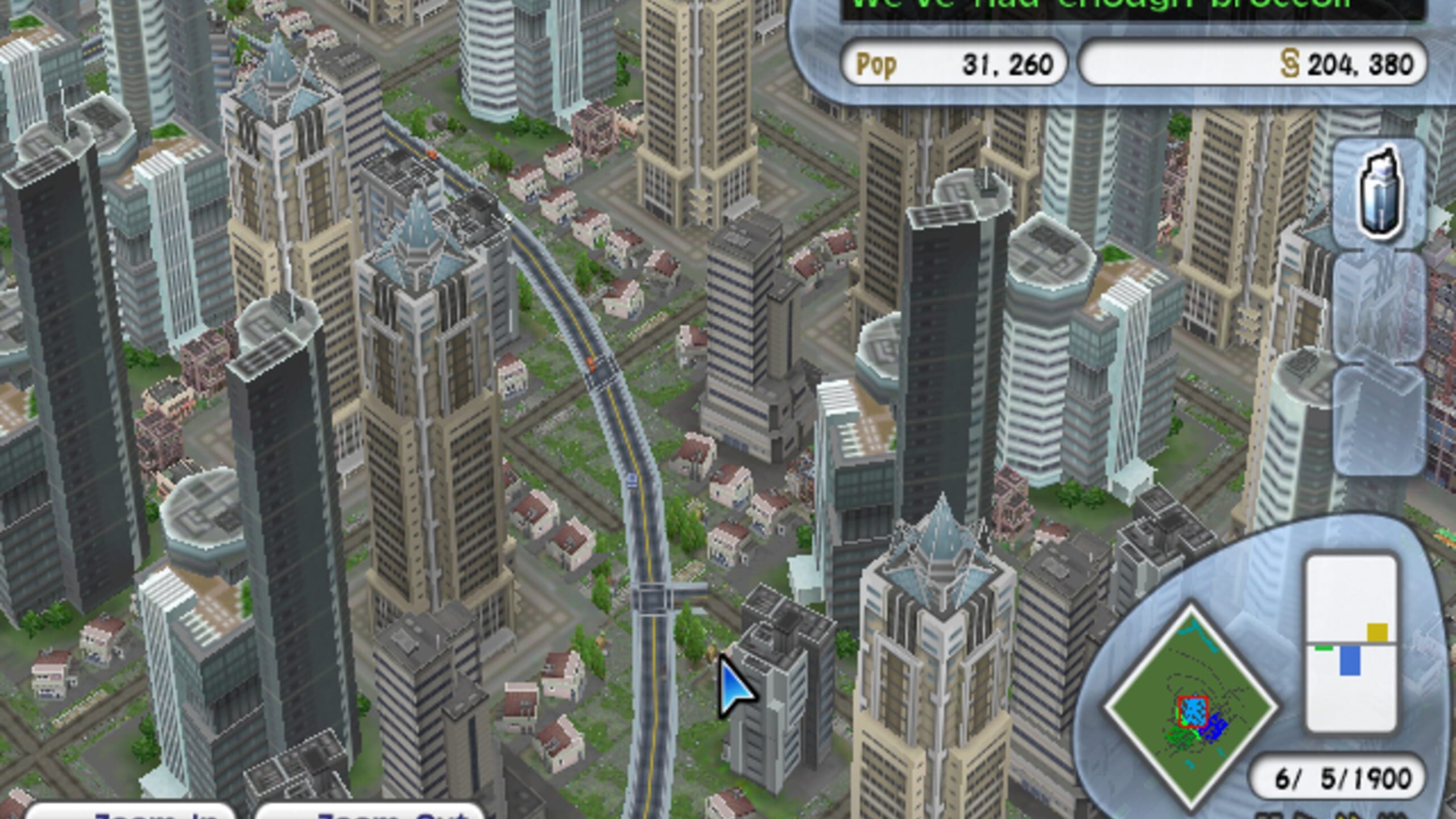 SimCity Creator Server Status: Is SimCity Creator Down Right Now? - Gamebezz