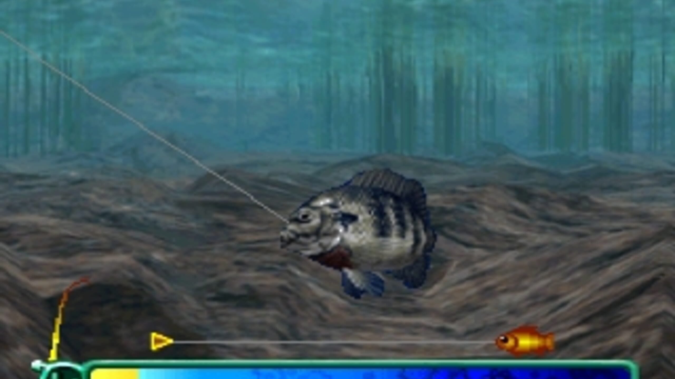 Simple 1500 Series Vol. 29: The Tsuri Server Status: Is Simple 1500 Series Vol. 29: The Tsuri ...