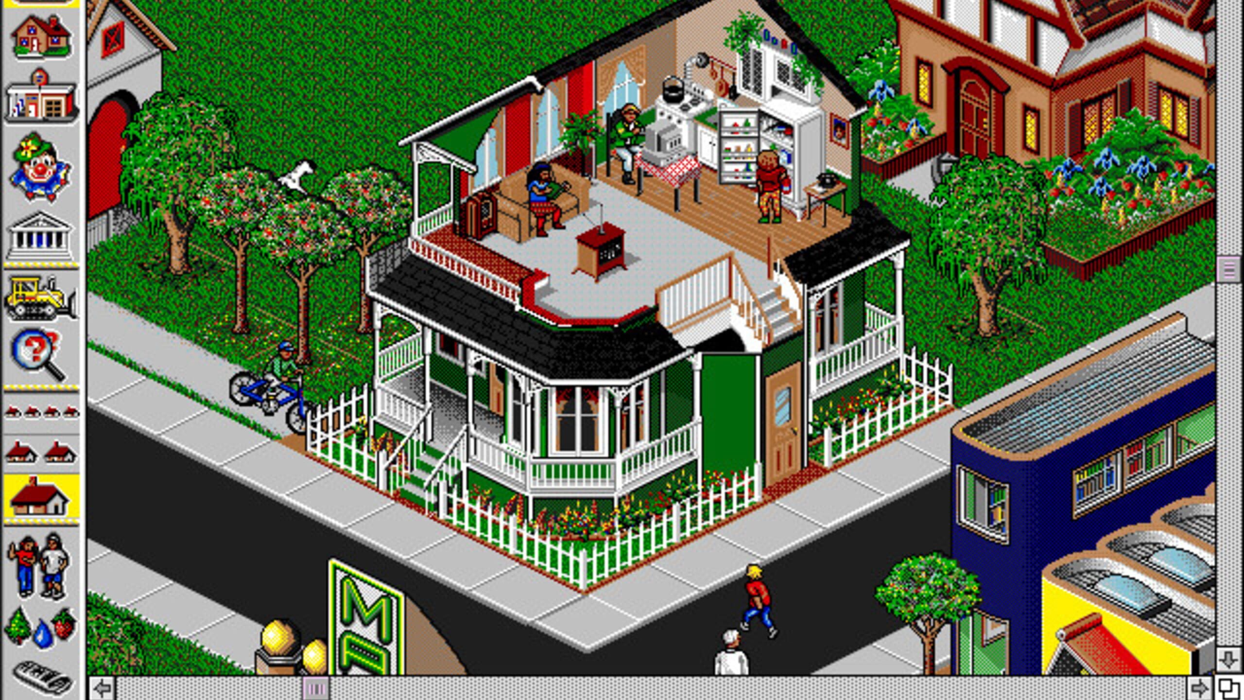 SimTown Server Status: Is SimTown Down Right Now? - Gamebezz