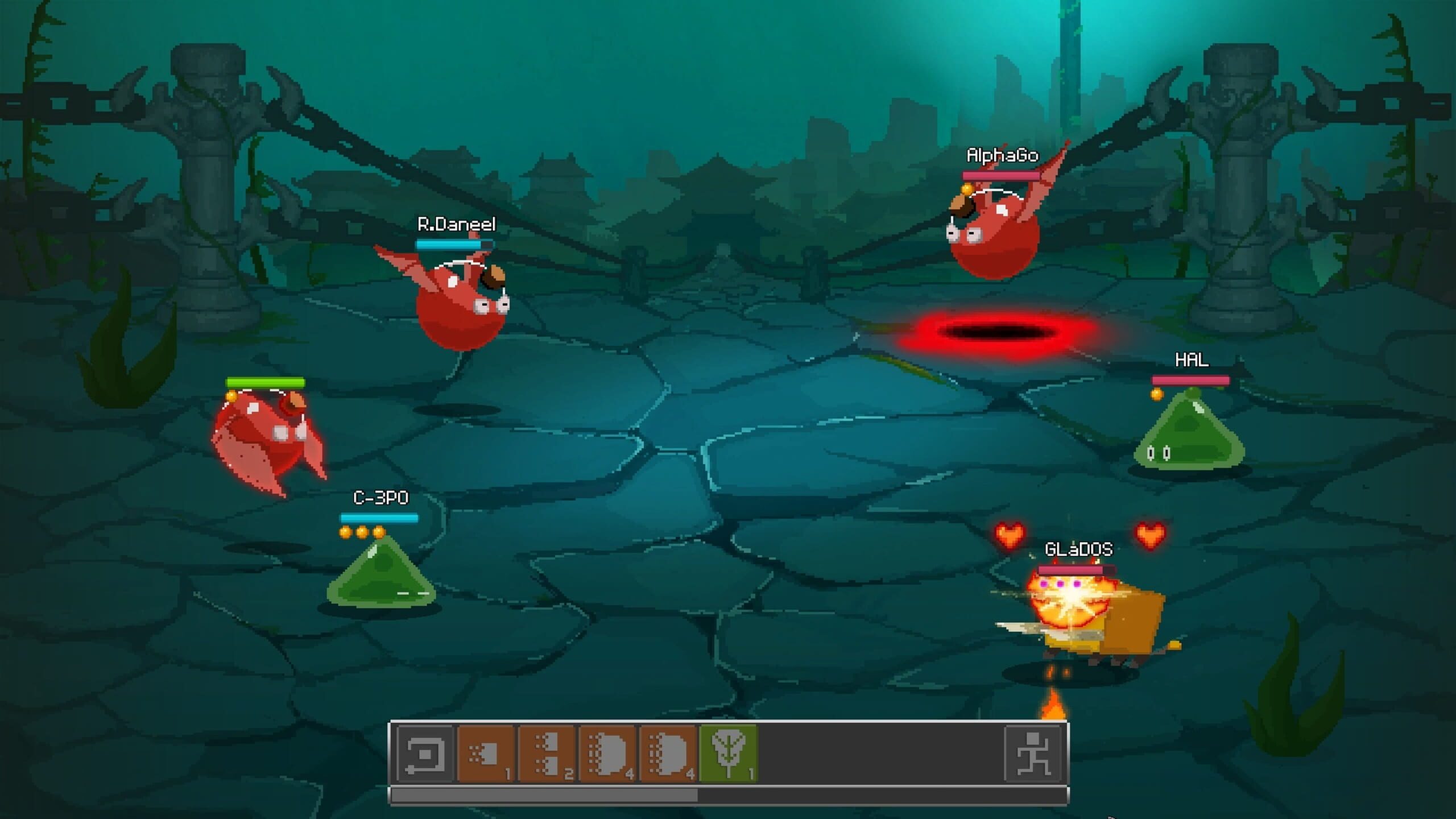 Six-ear Macaque Server Status: Is Six-ear Macaque Down Right Now ...