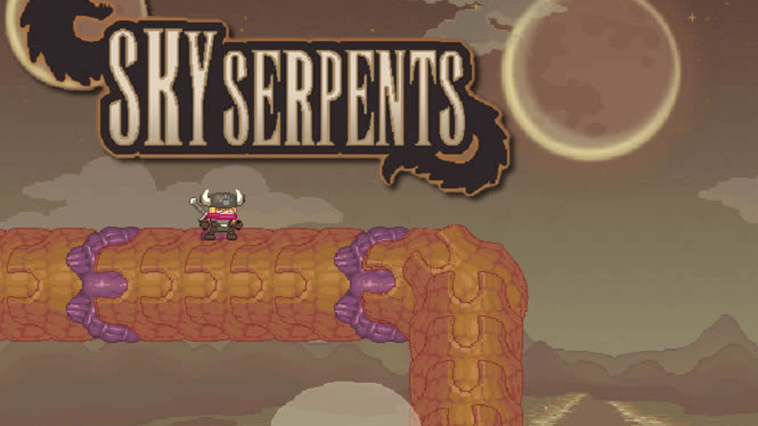 Sky Serpents Server Status: Is Sky Serpents Down Right Now? - Gamebezz