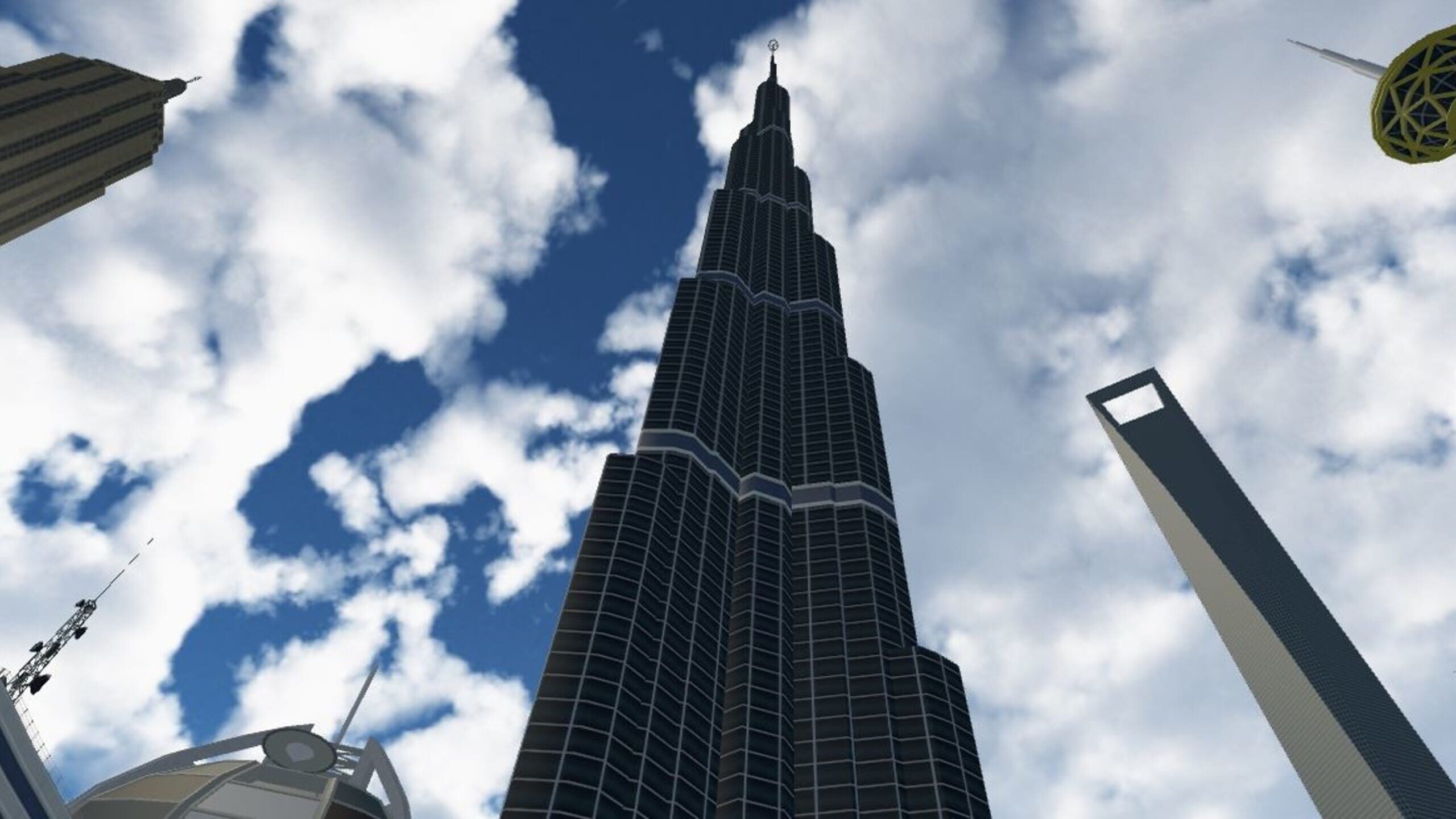 Skyscraper Climb VR Server Status: Is Skyscraper Climb VR Down Right ...