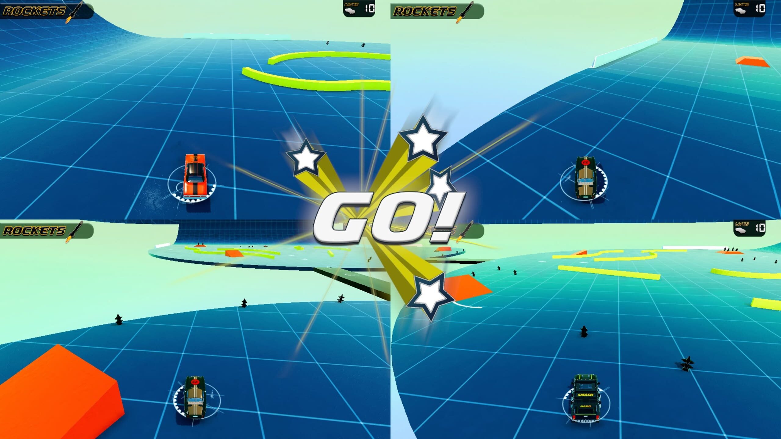 Smash Bash Crash Server Status: Is Smash Bash Crash Down Right Now ...