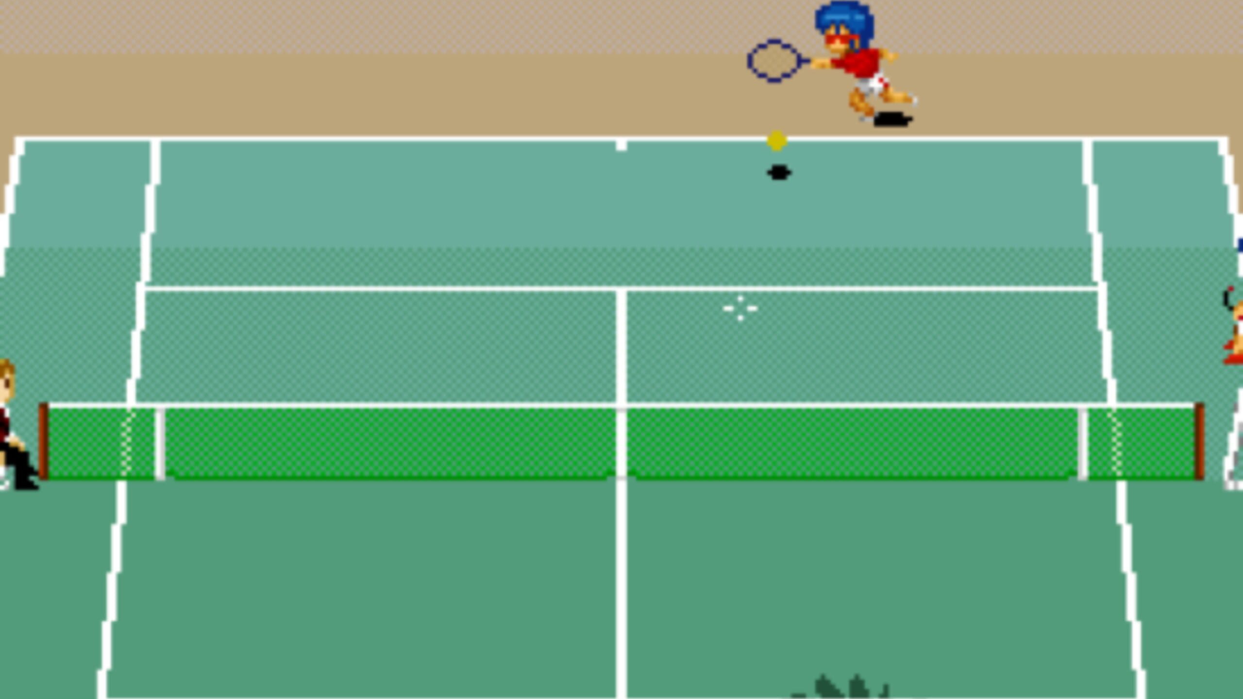 Smash Tennis Server Status: Is Smash Tennis Down Right Now? - Gamebezz