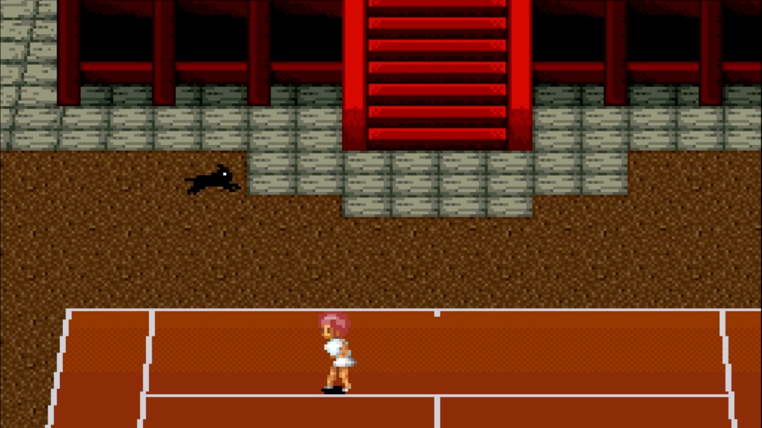 Smash Tennis Server Status: Is Smash Tennis Down Right Now? - Gamebezz