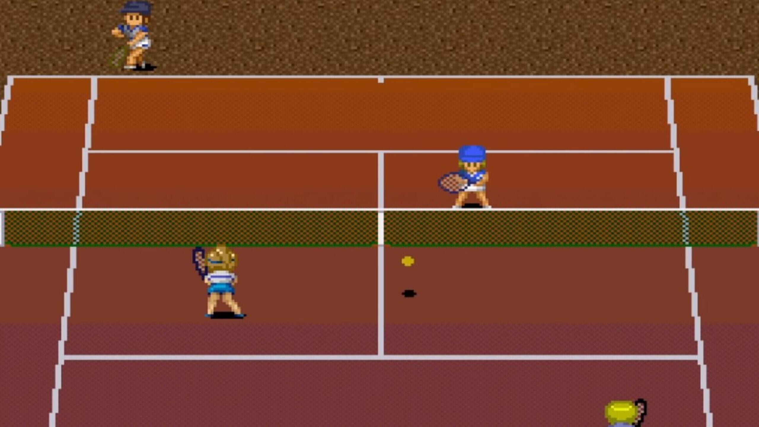 Smash Tennis Server Status: Is Smash Tennis Down Right Now? - Gamebezz
