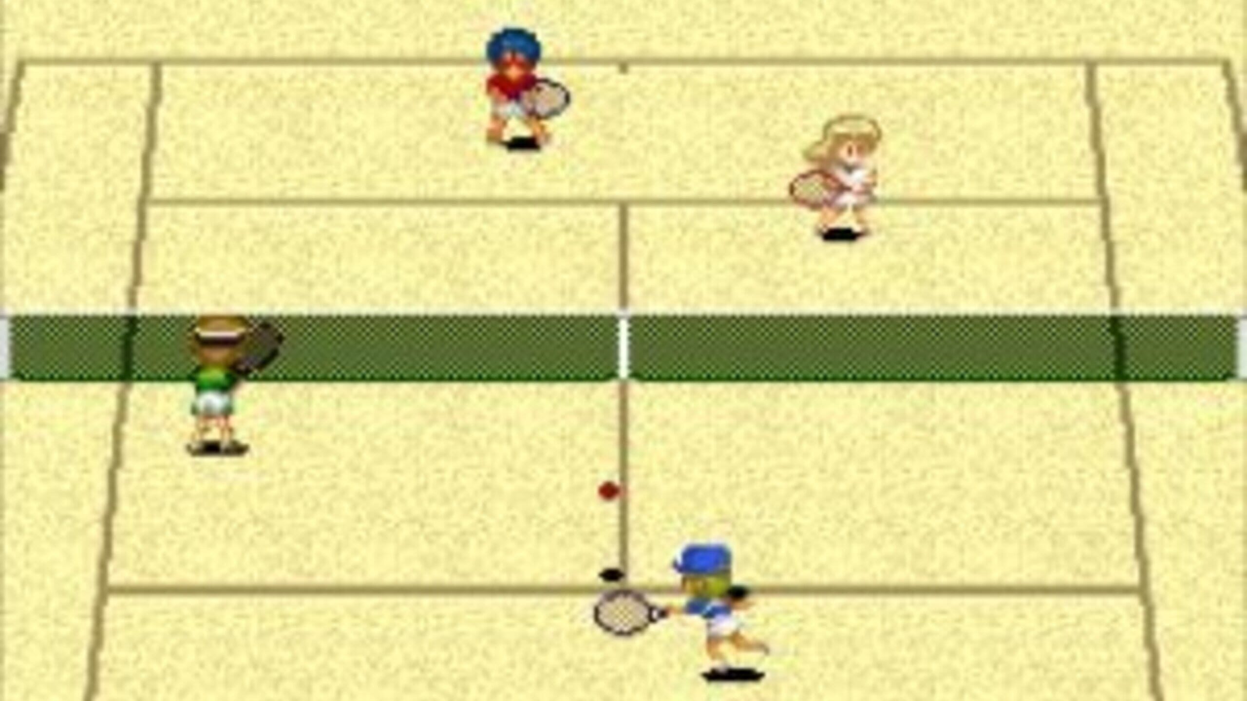 Smash Tennis Server Status: Is Smash Tennis Down Right Now? - Gamebezz