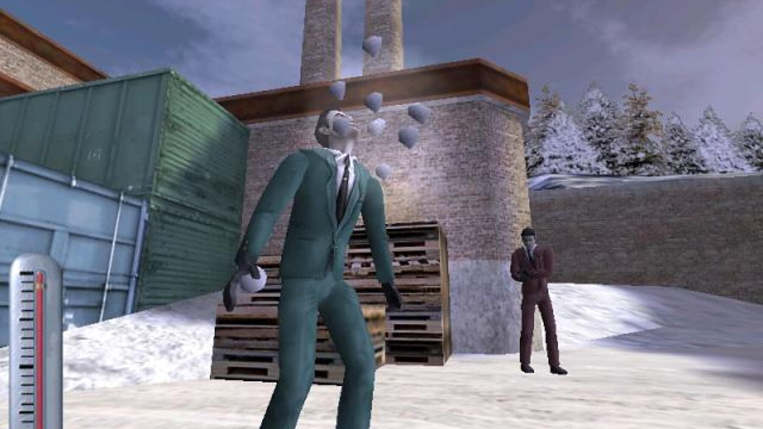 Snow War Server Status: Is Snow War Down Right Now? - Gamebezz