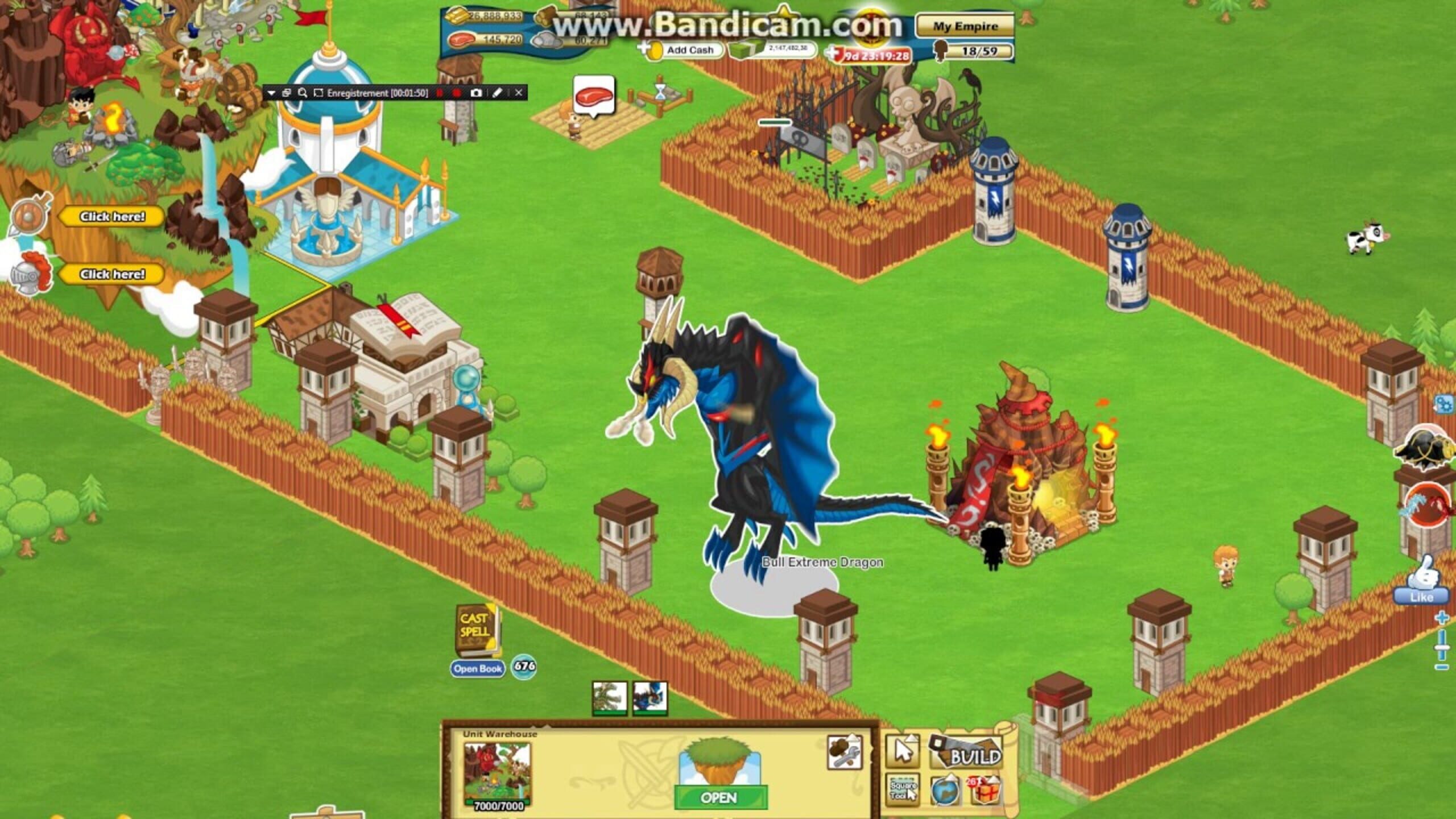 Social Empires Server Status: Is Social Empires Down Right Now? - Gamebezz