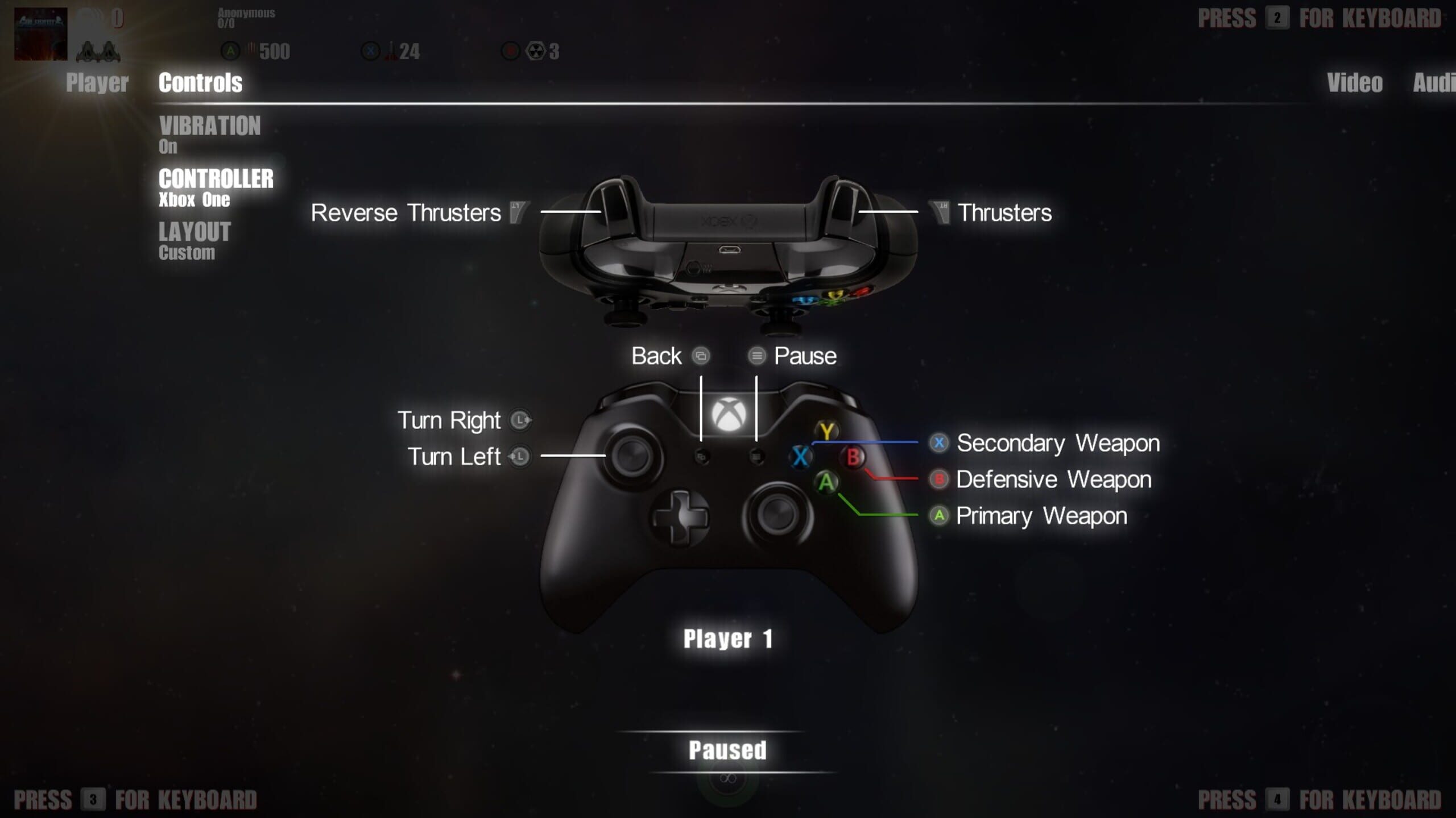 Solaroids Server Status: Is Solaroids Down Right Now? - Gamebezz
