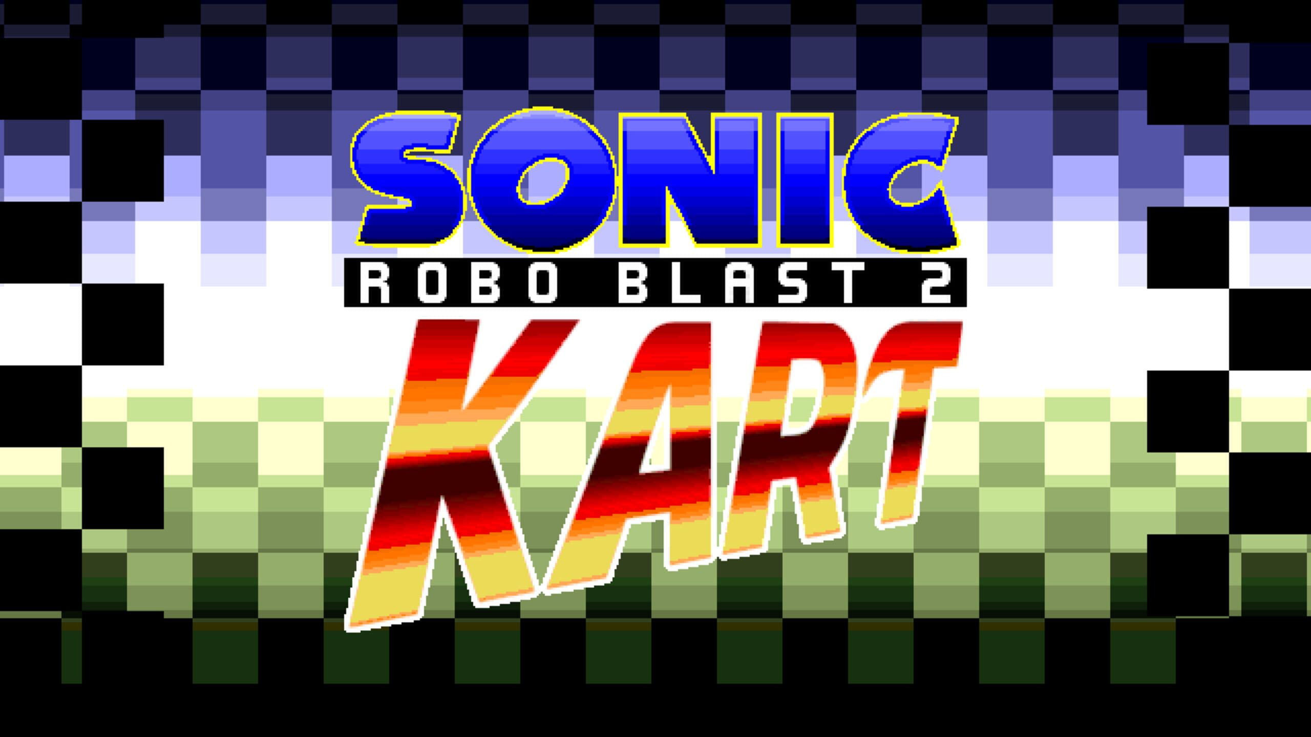 Sonic Robo Blast 2 Kart Server Status: Is Sonic Robo Blast 2 Kart Down ...
