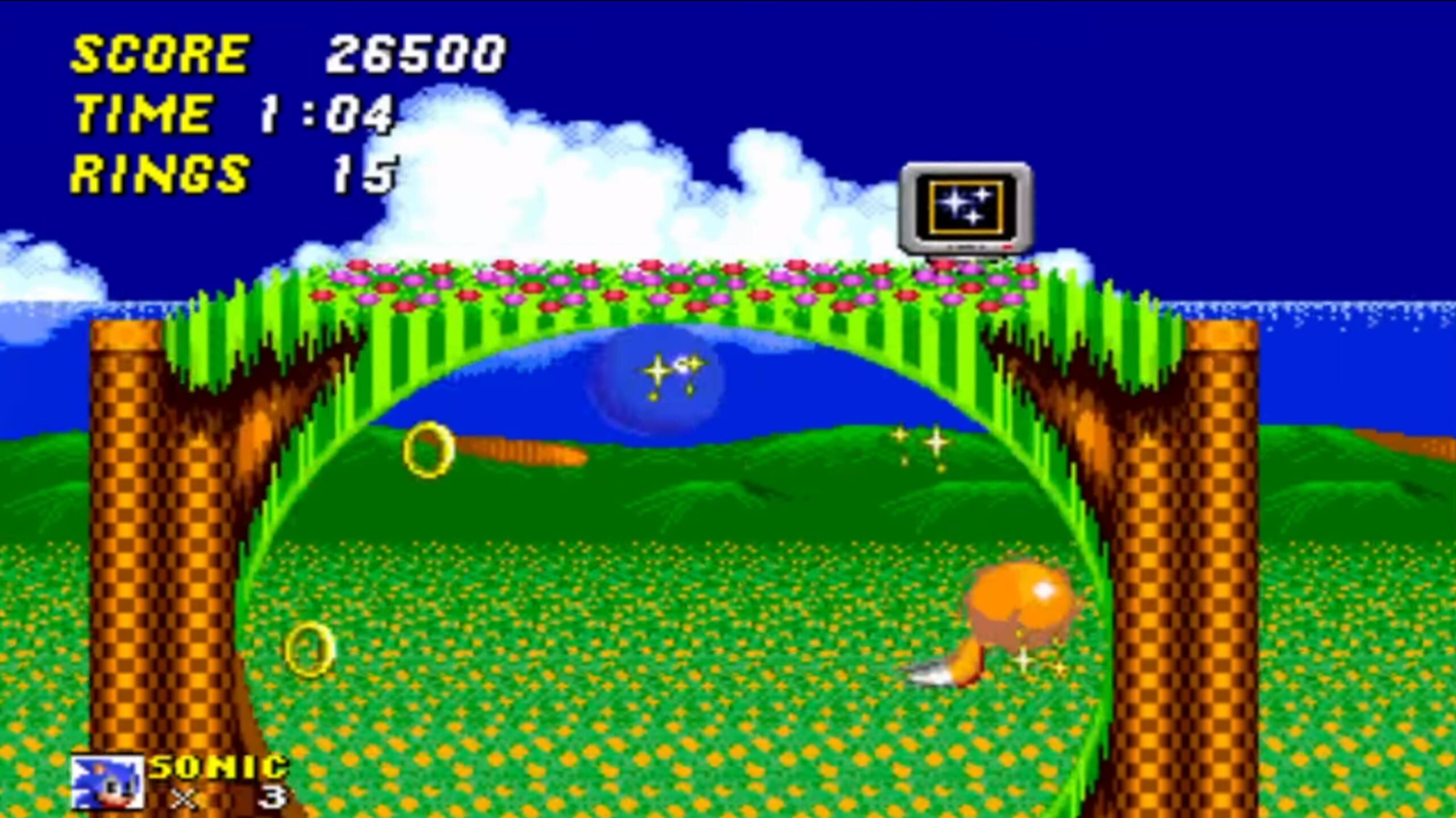 Sonic The Hedgehog 2 Server Status: Is Sonic The Hedgehog 2 Down Right ...