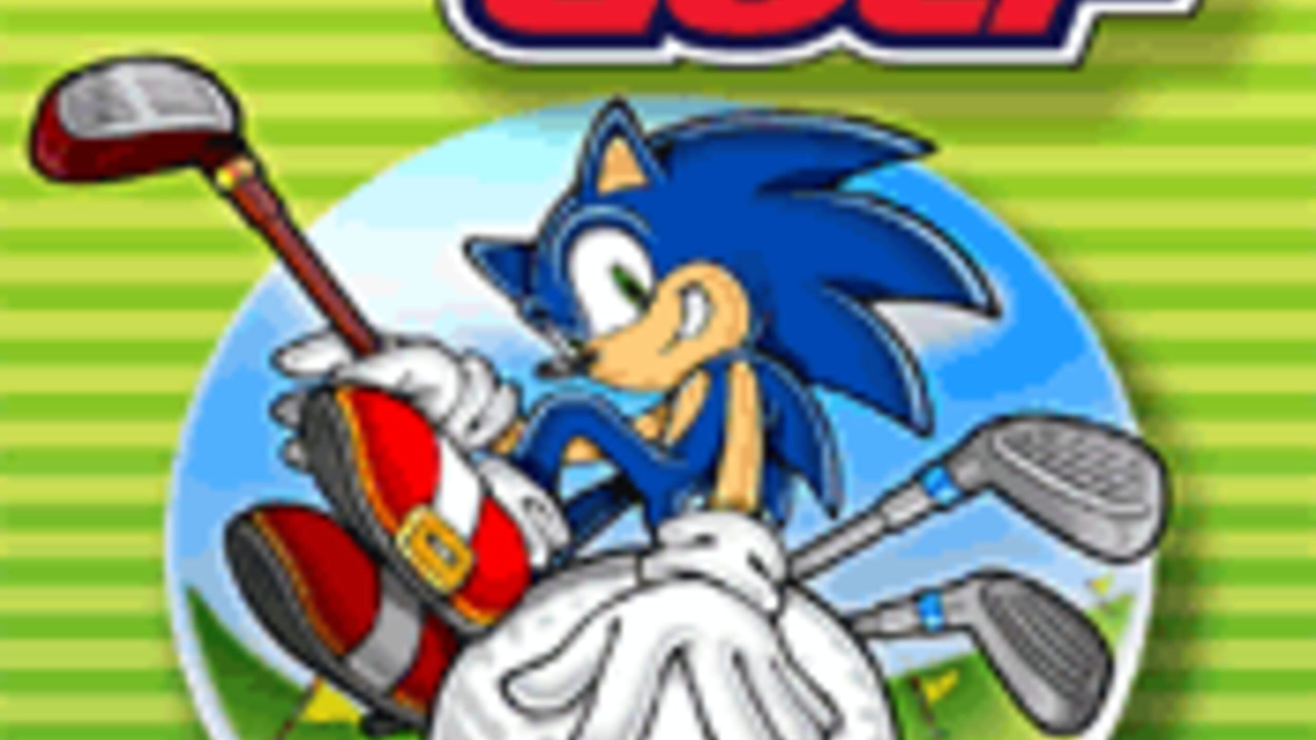 Sonic The Hedgehog Golf Server Status: Is Sonic The Hedgehog Golf Down ...