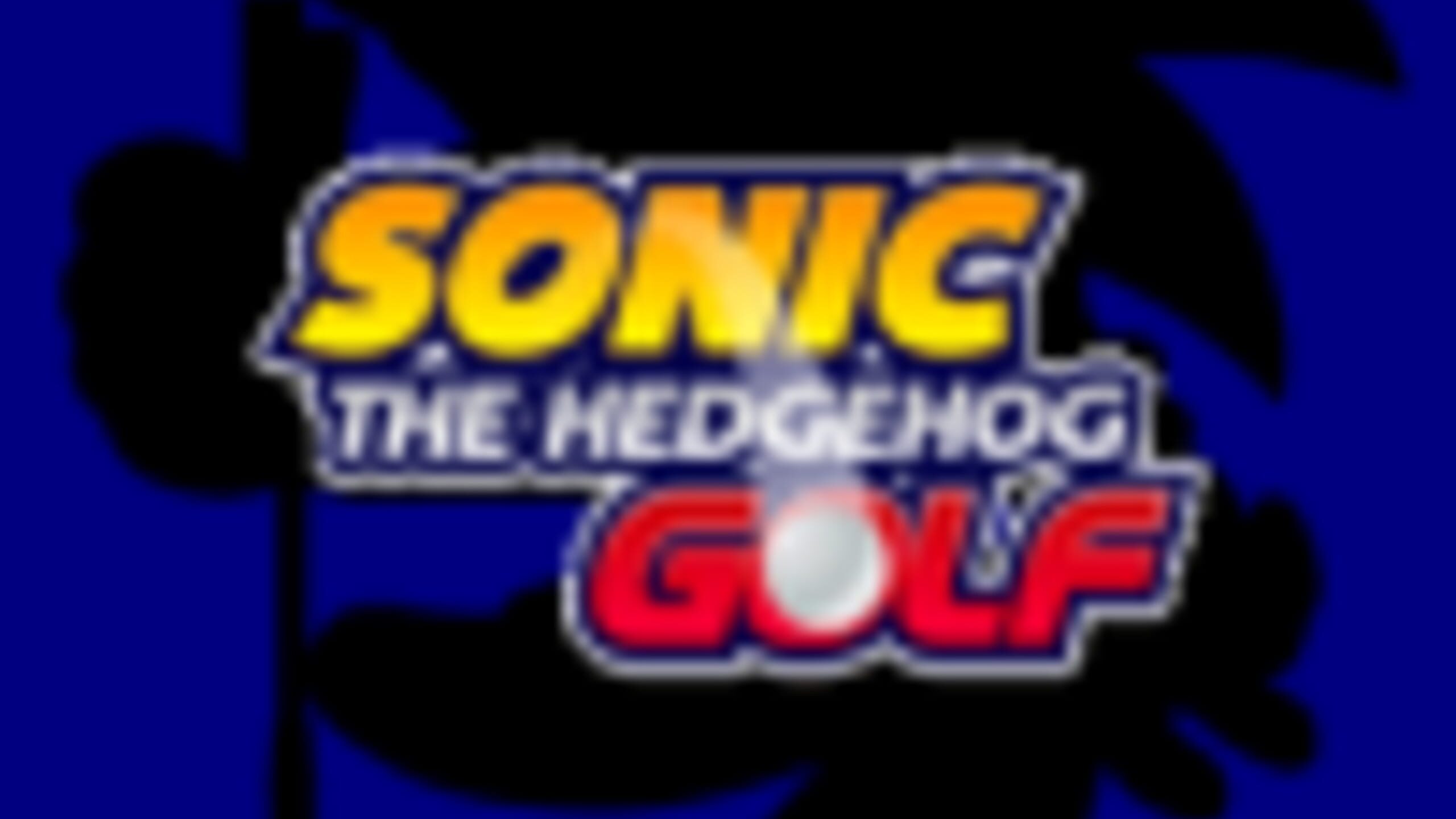 Sonic The Hedgehog Golf Server Status: Is Sonic The Hedgehog Golf Down ...