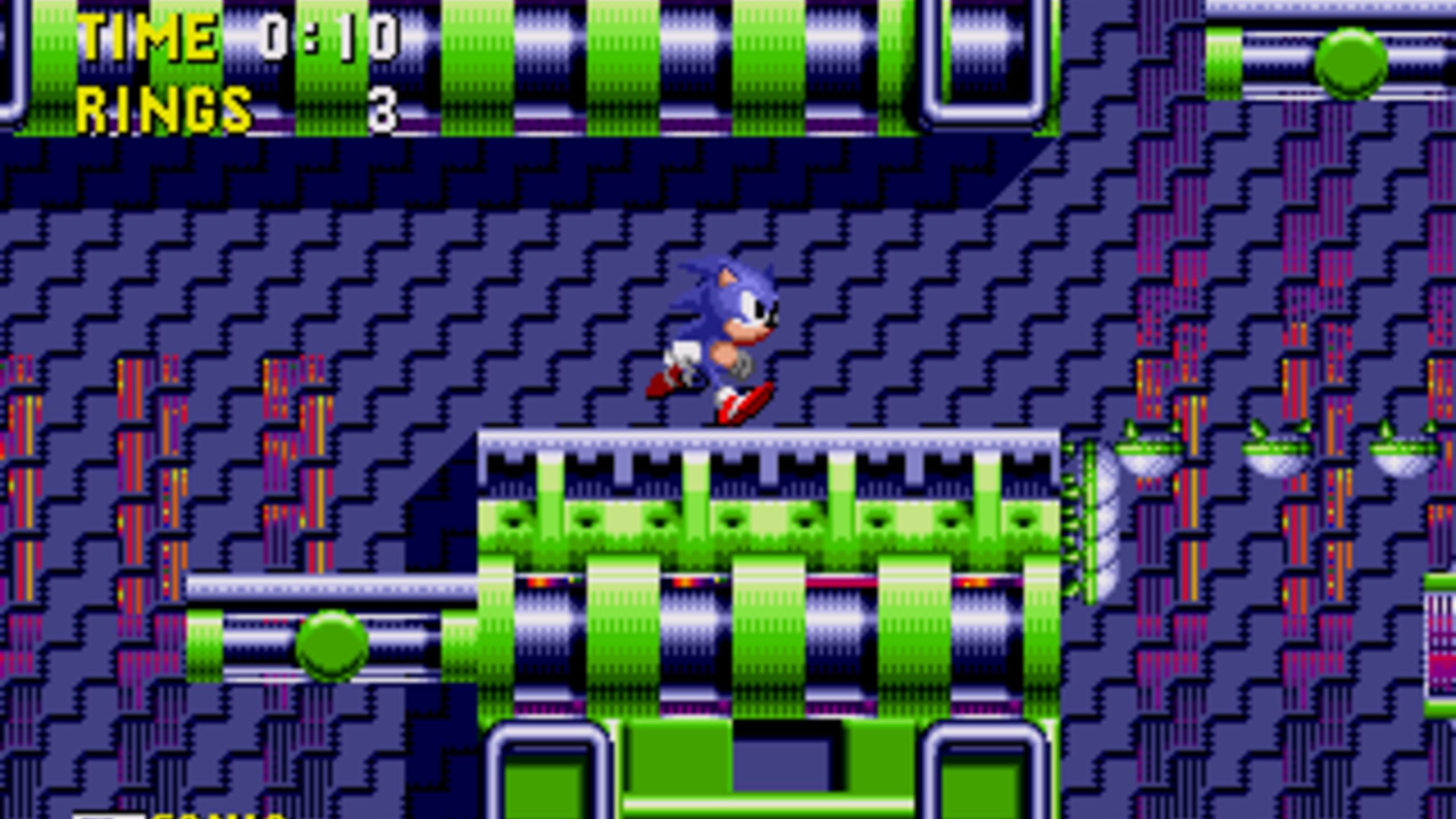 Sonic The Hedgehog: The Next Level Server Status: Is Sonic The Hedgehog ...