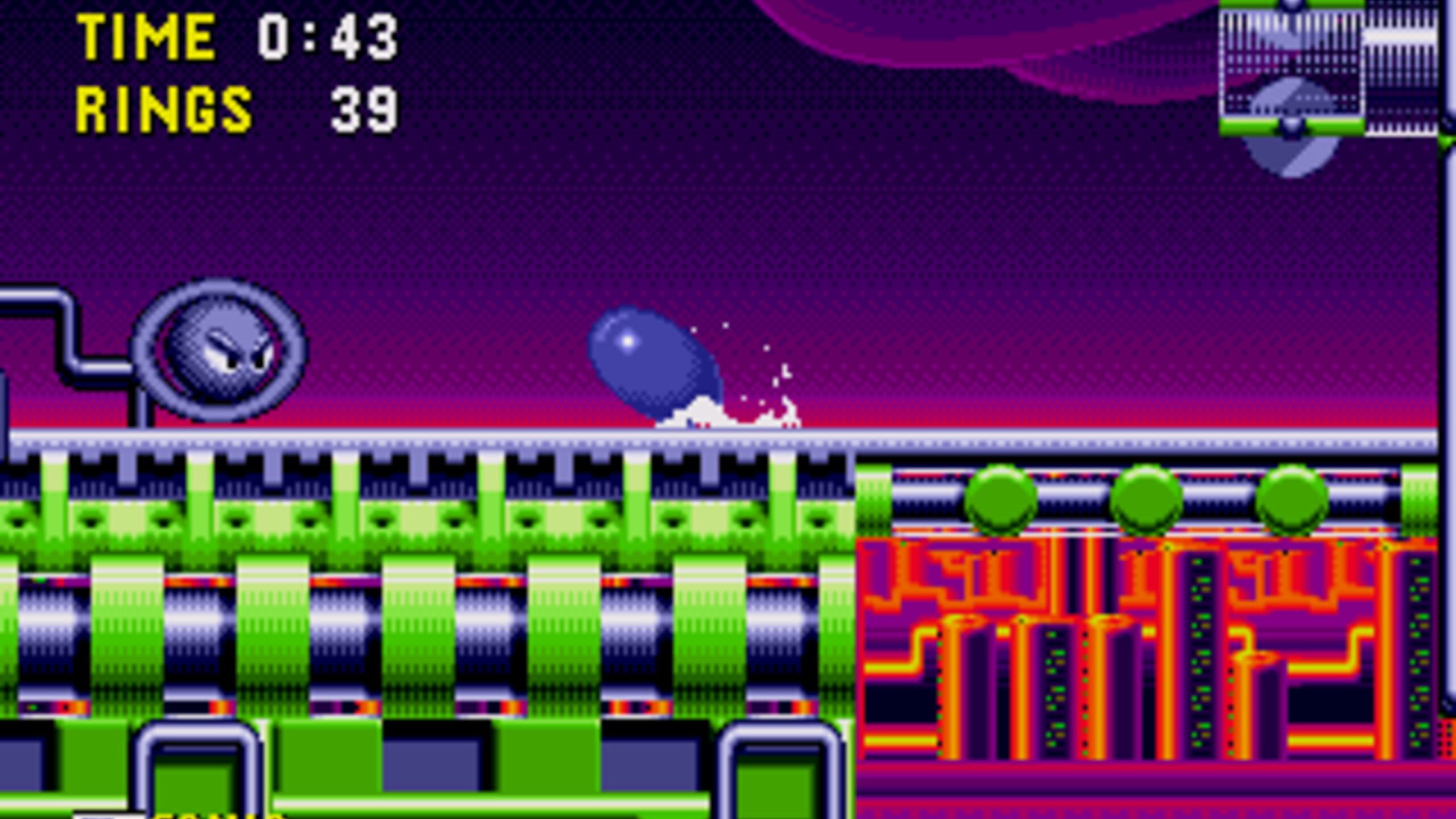 Sonic The Hedgehog: The Next Level Server Status: Is Sonic The Hedgehog ...