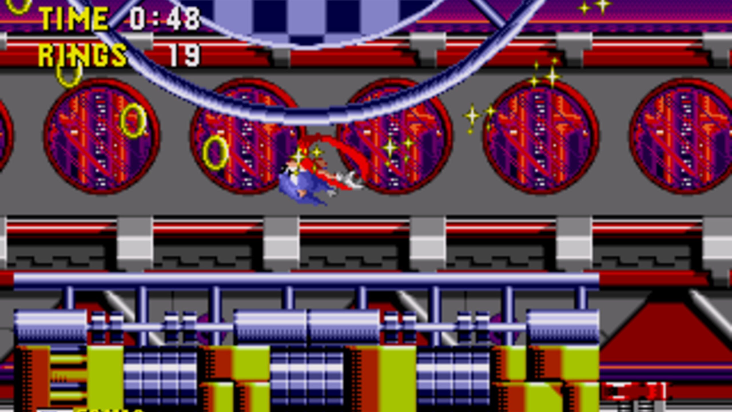 Sonic The Hedgehog: The Next Level Server Status: Is Sonic The Hedgehog ...