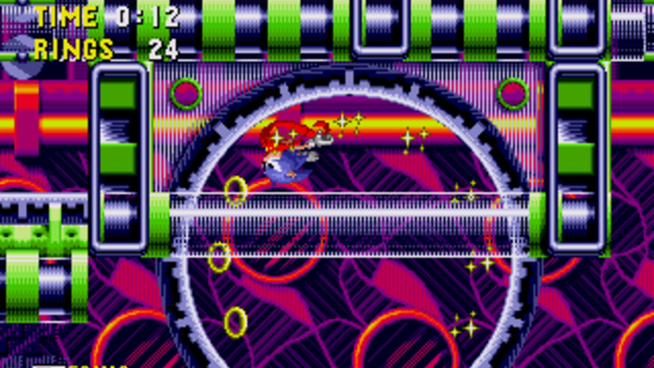 Sonic The Hedgehog: The Next Level Server Status: Is Sonic The Hedgehog ...