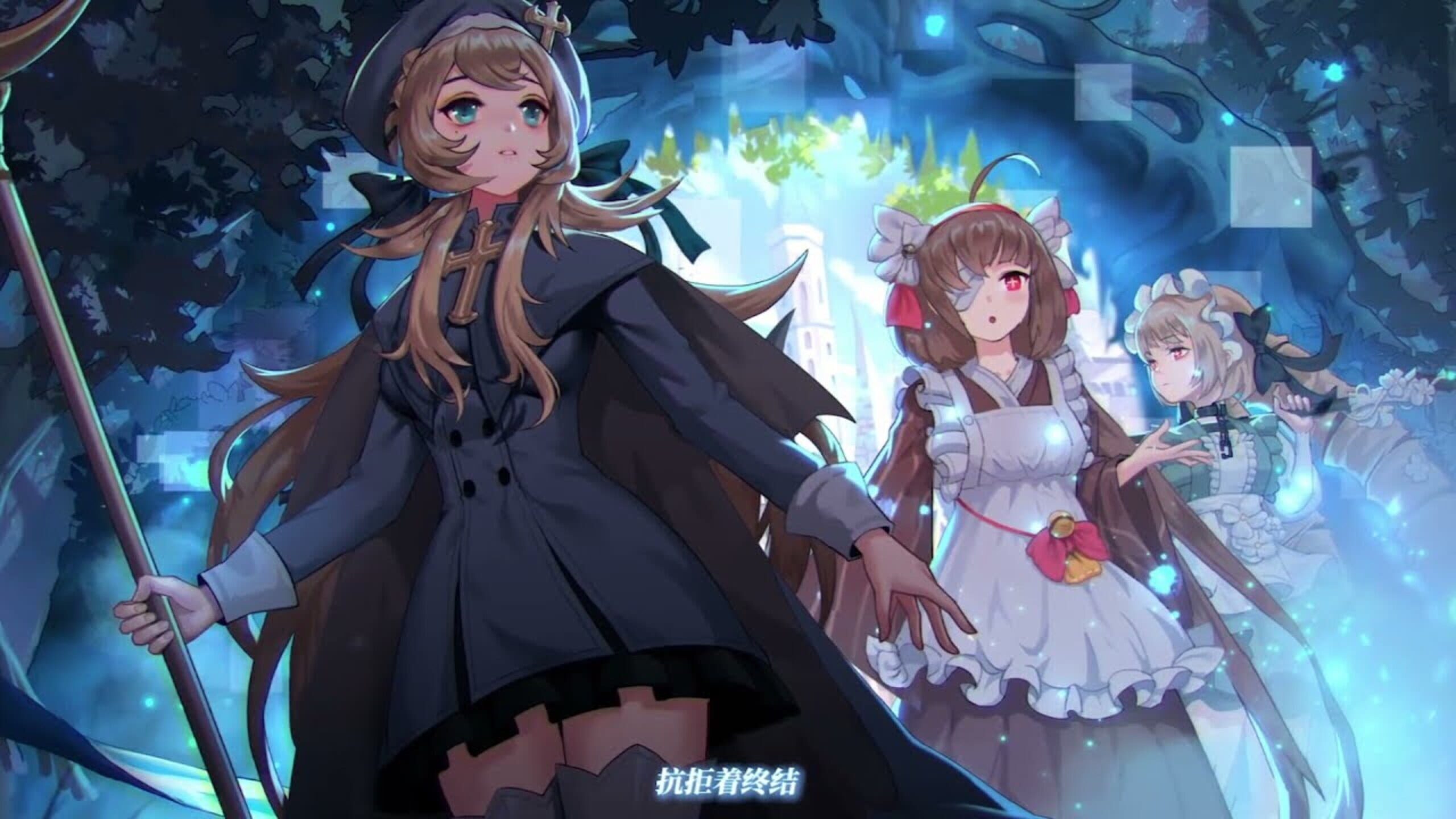 Soul Tide Server Status: Is Soul Tide Down Right Now? - Gamebezz