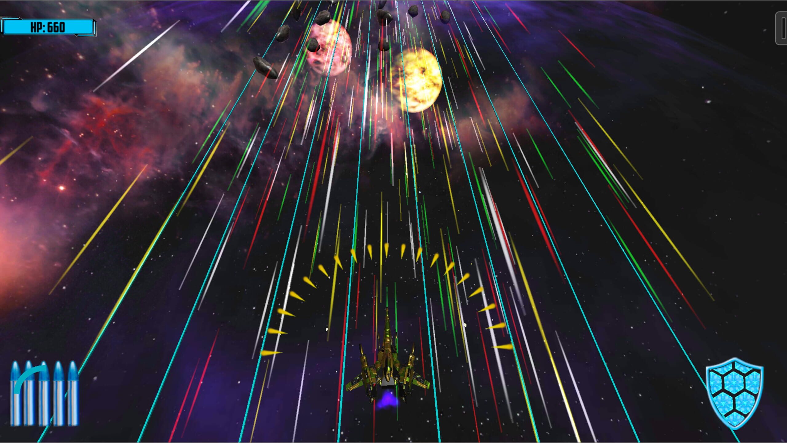 Space Defender Server Status: Is Space Defender Down Right Now? - Gamebezz